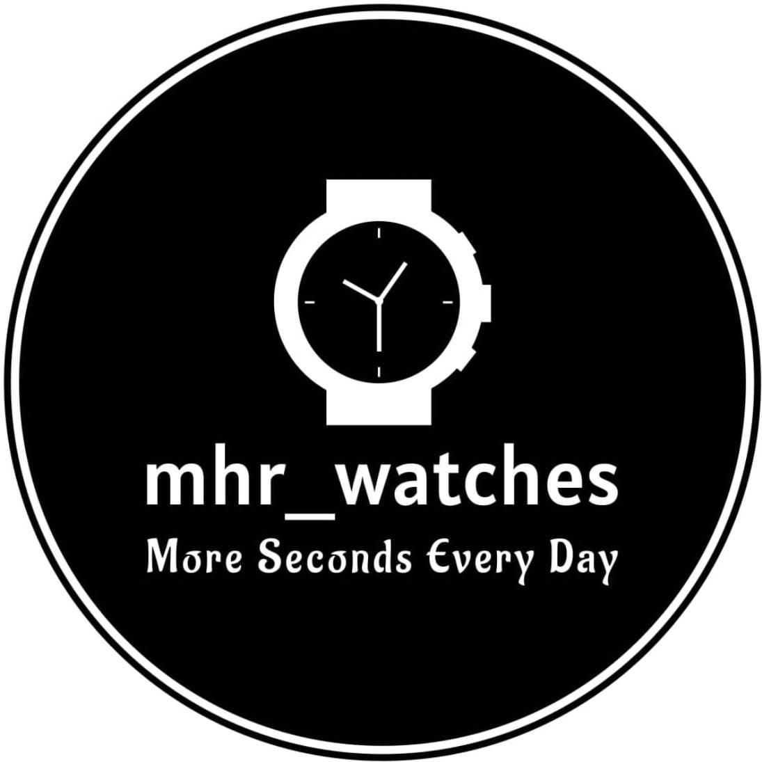 mhr_watches | WatchCrunch