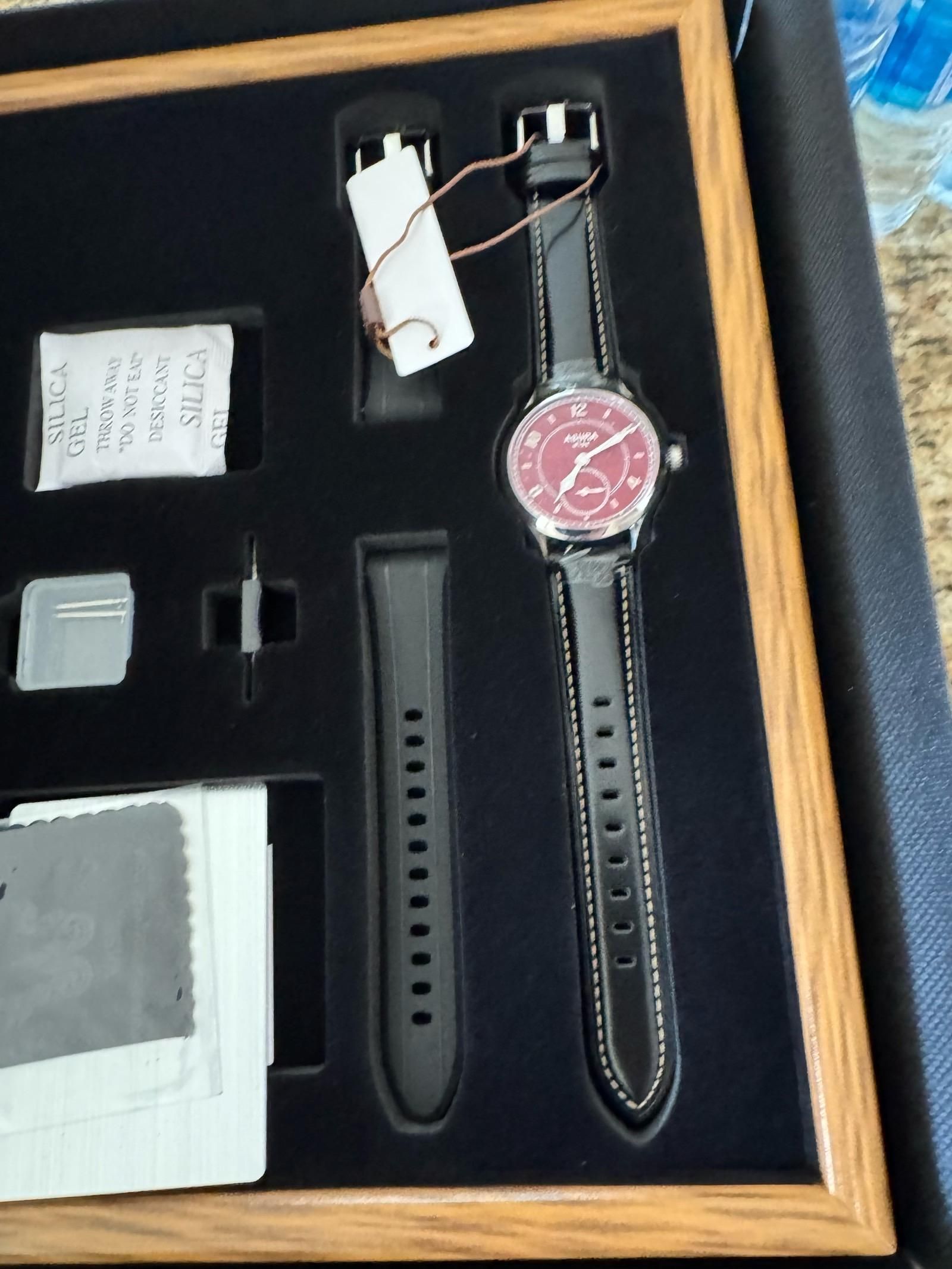 Wise Packaging Is Next Level | WatchCrunch