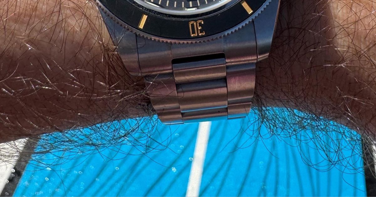 Wristcheck April 18, 2025 | WatchCrunch