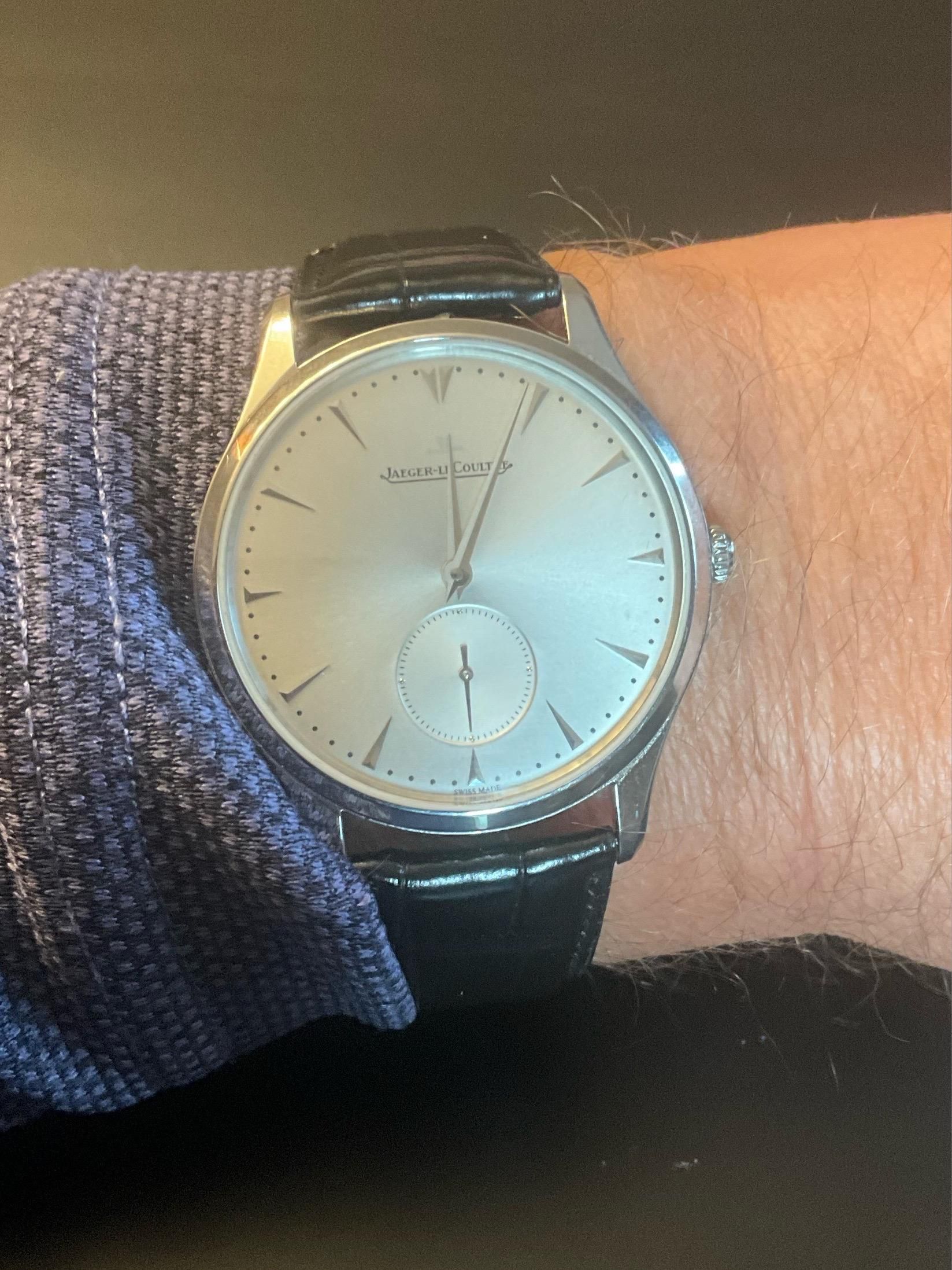 Wristcheck October 11, 2025 | WatchCrunch