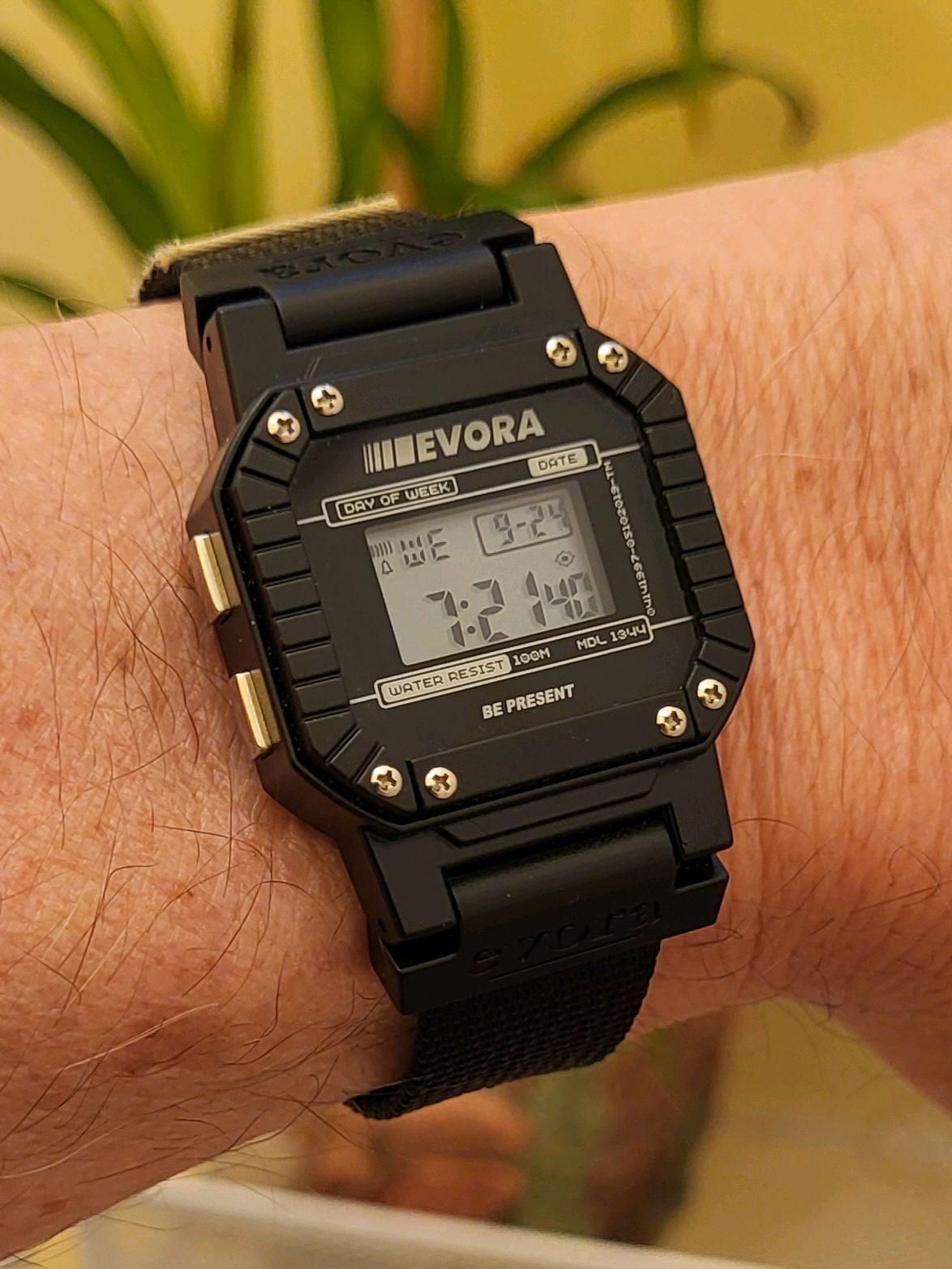 Wristcheck September 24, 2025 | WatchCrunch
