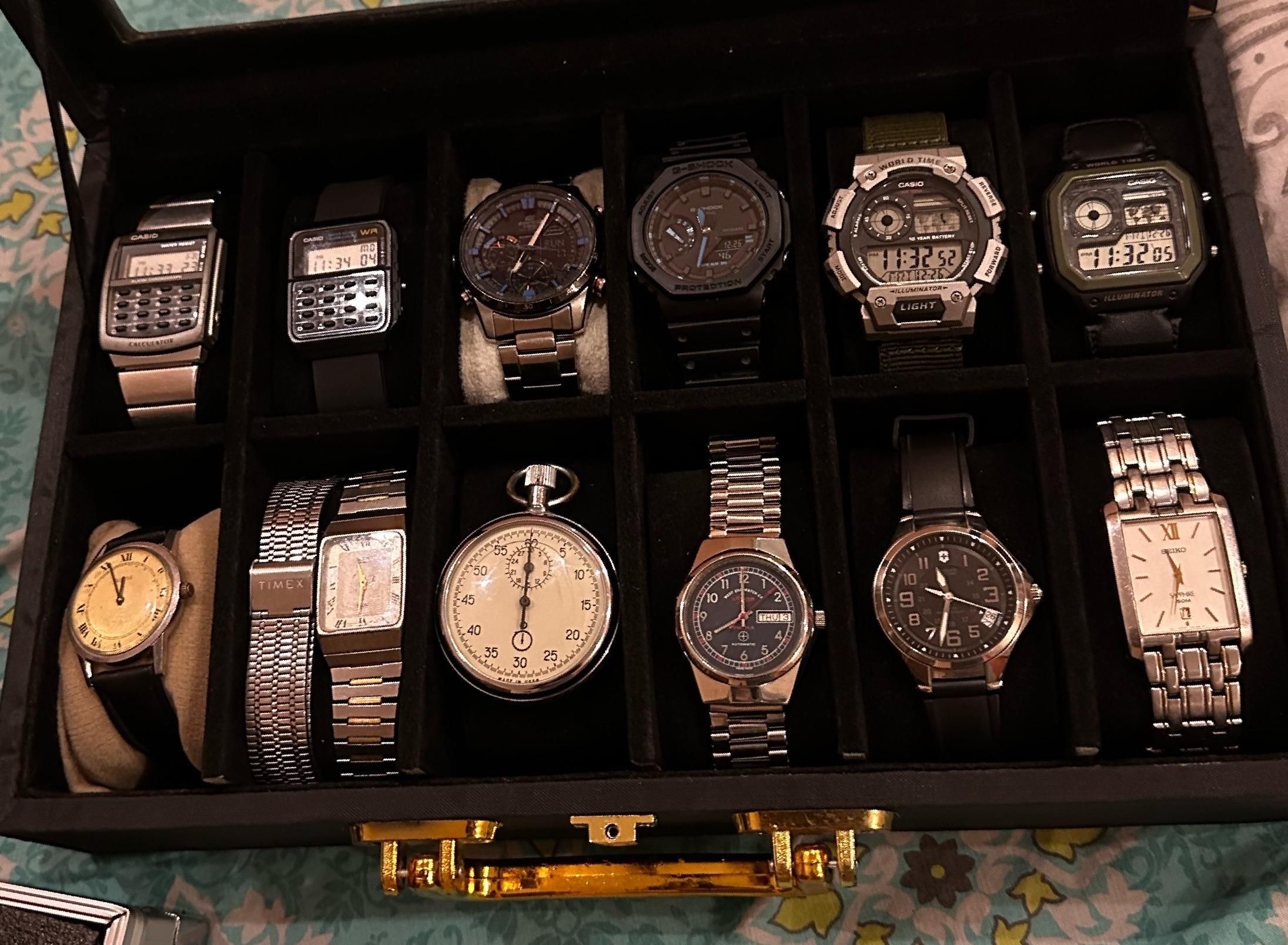 SOTC - Ending 2025 | WatchCrunch