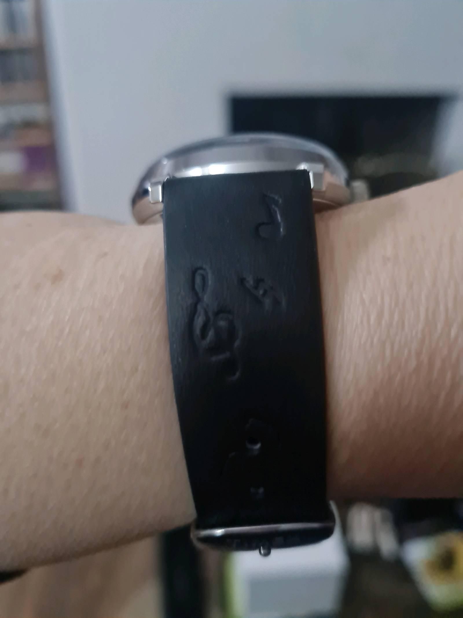 Timex Marlin Peanuts Snoopy Saxophone Limited Edition Automatic Watch ...