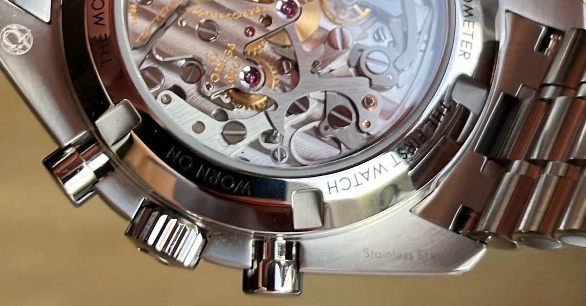 Dark side of the moon. | WatchCrunch