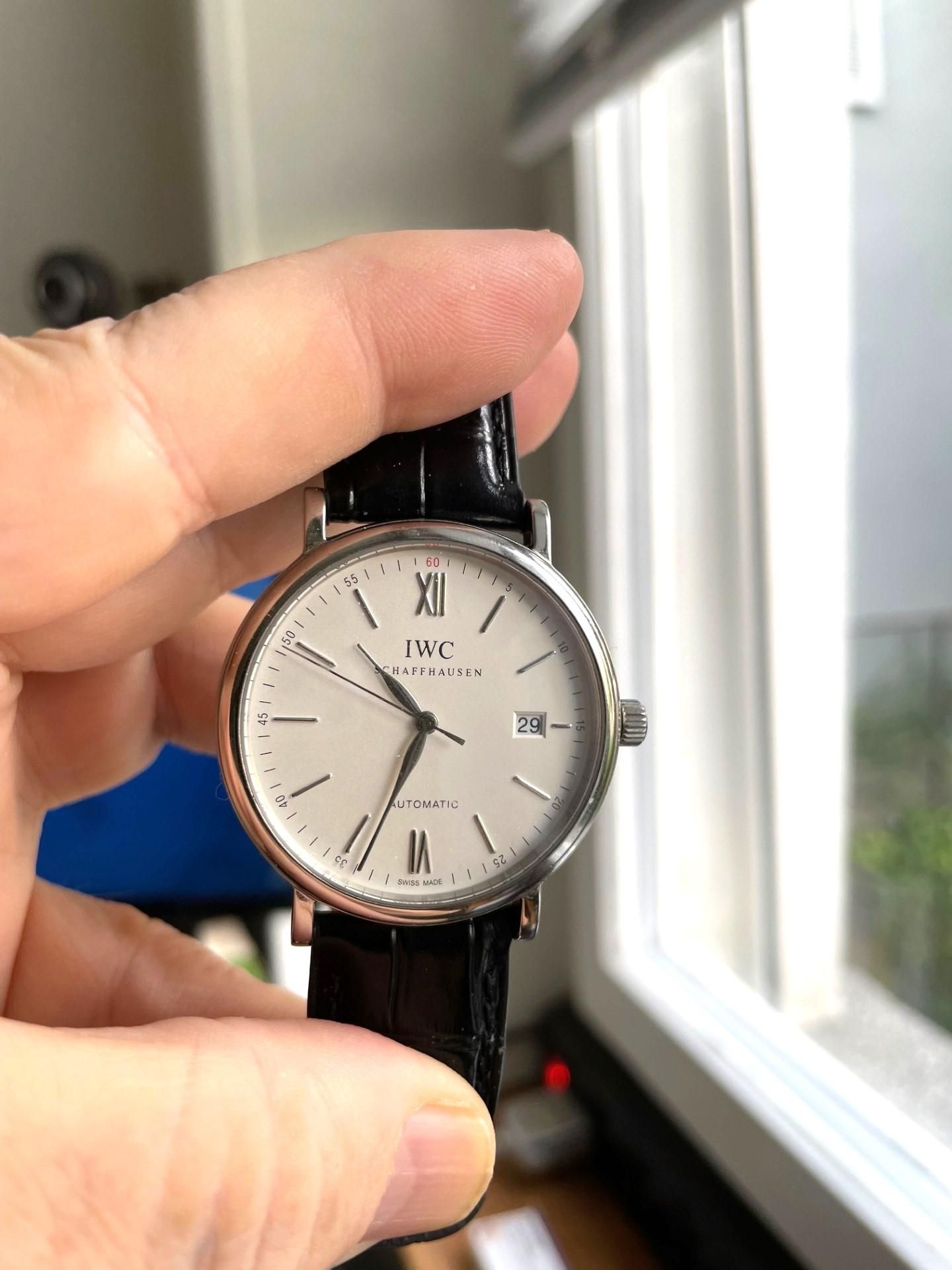 Wristcheck January 12, 2026 | WatchCrunch