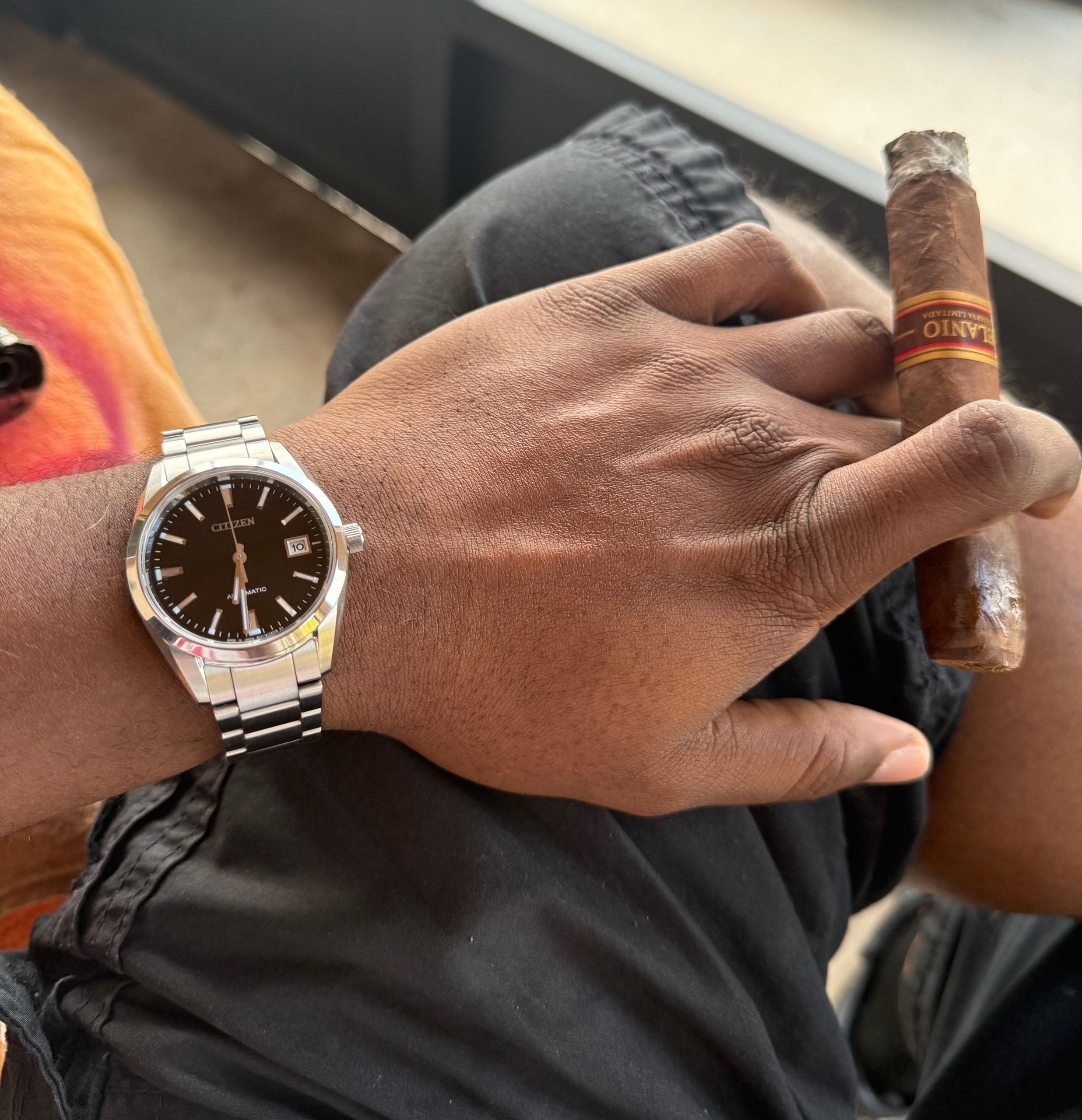 Citizen JDM | WatchCrunch