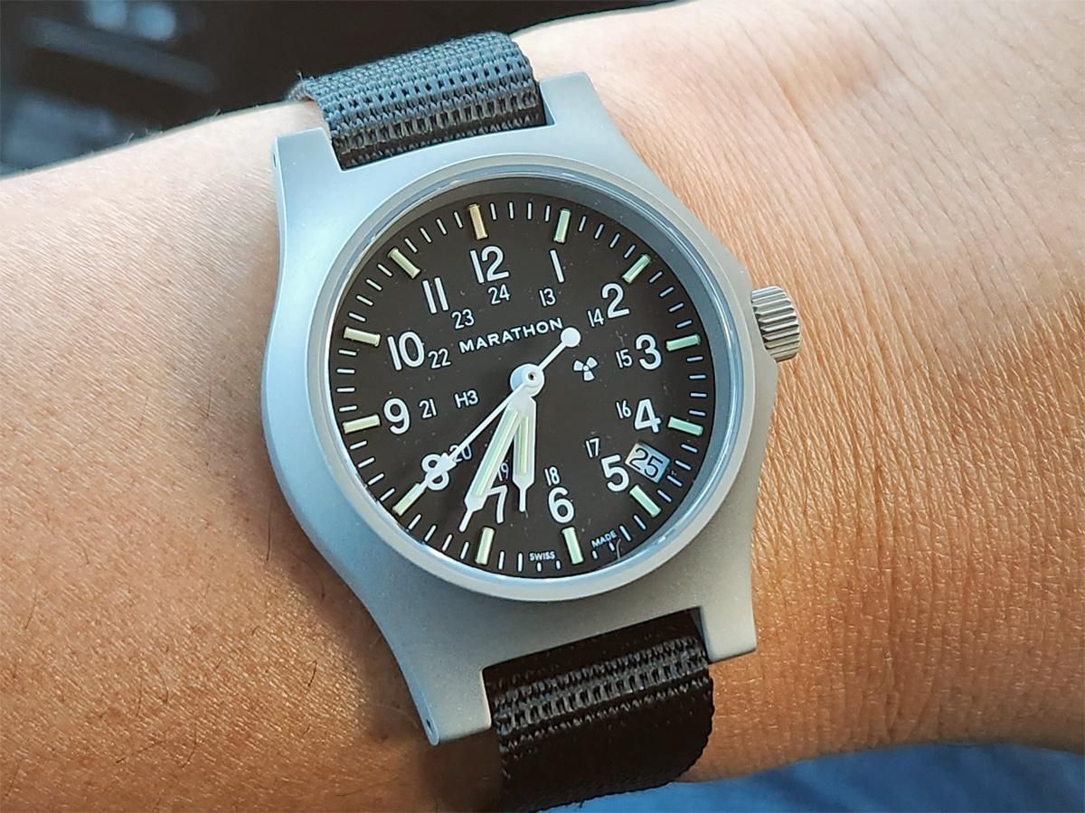 Wristcheck September 25, 2025 | WatchCrunch
