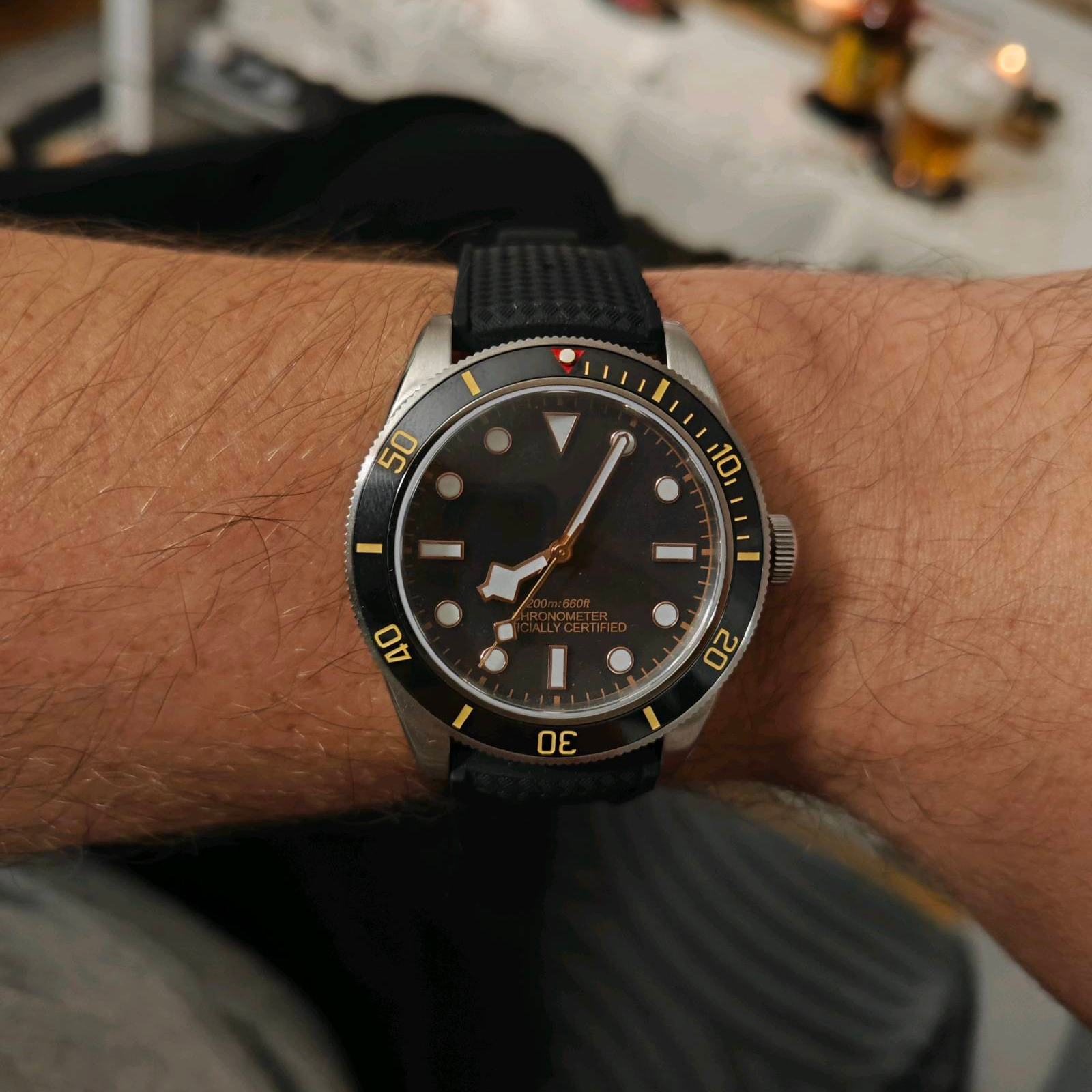 BB58 mod | WatchCrunch