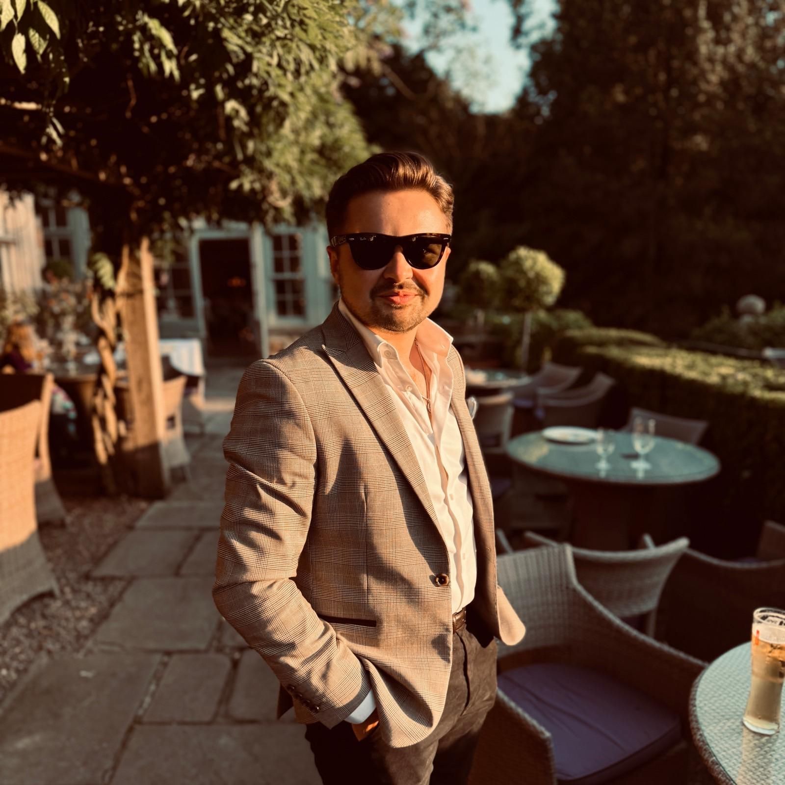 carruthers | WatchCrunch