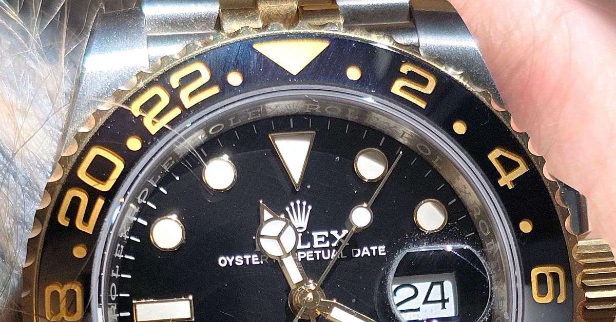 Wristcheck February 24, 2025 | WatchCrunch