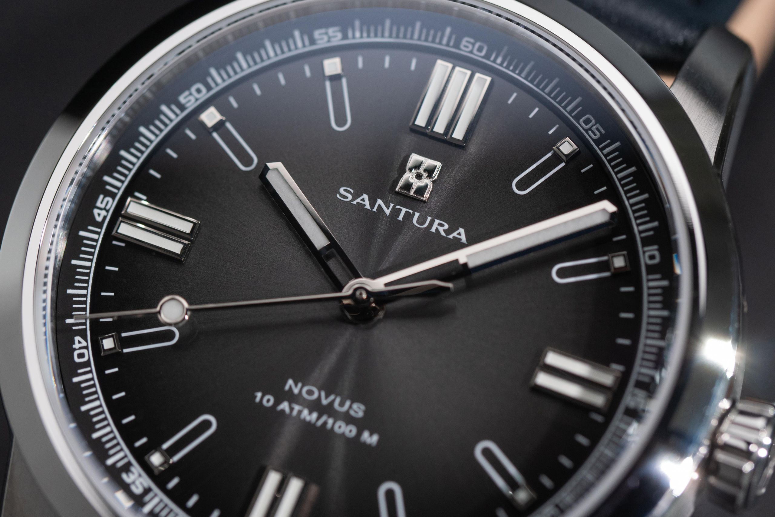 The Triple-Bar 12 O’clock Design. Love It or Hate It? | WatchCrunch