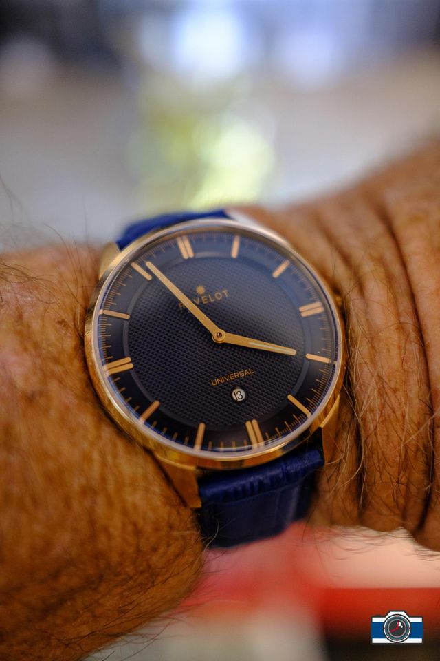 Revelot Watches Review | WatchCrunch