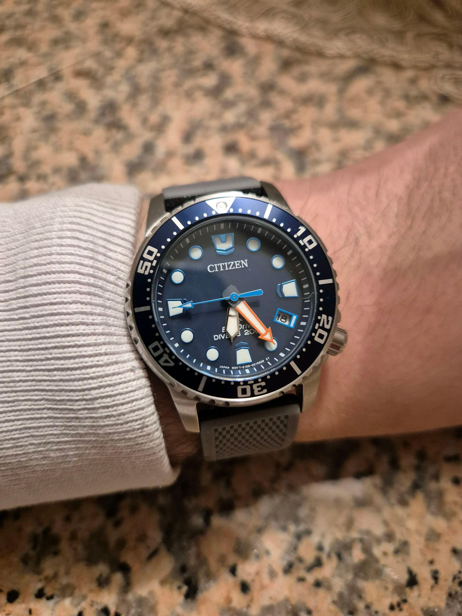 Wristcheck February 18, 2025 | WatchCrunch