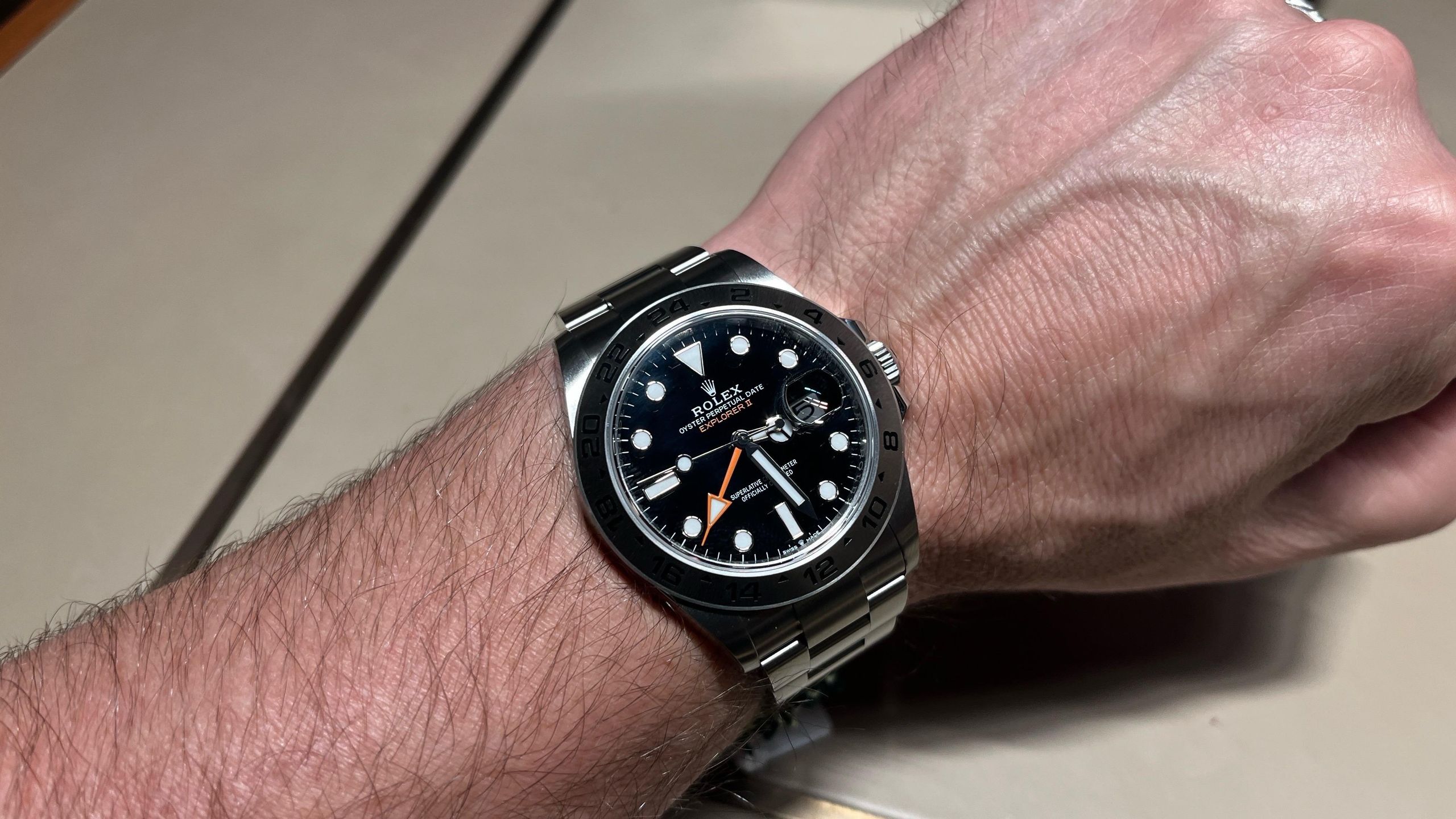 Submariner vs GMT Master 2 vs Explorer 2 | WatchCrunch