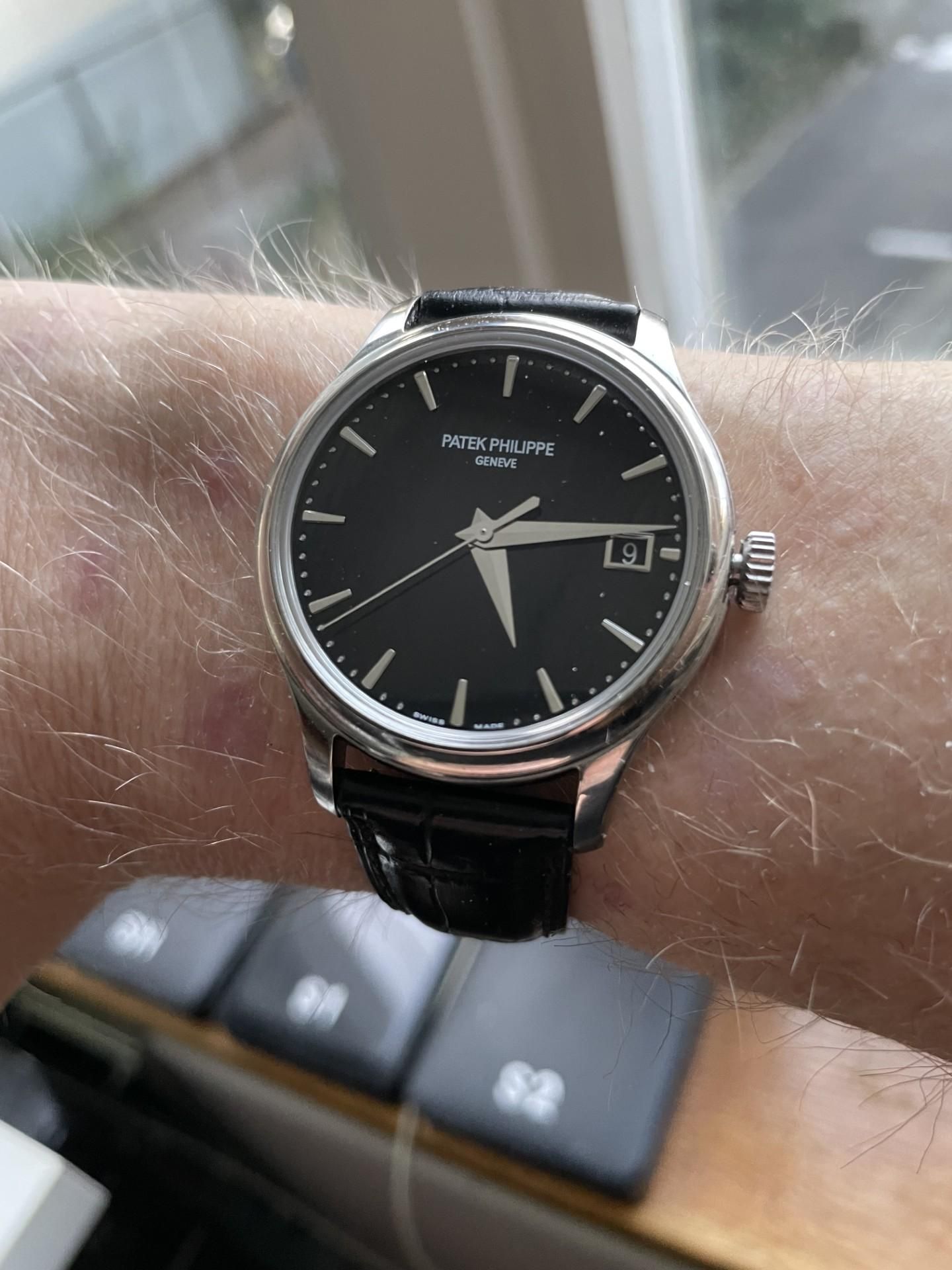 Wristcheck March 21, 2025 | WatchCrunch