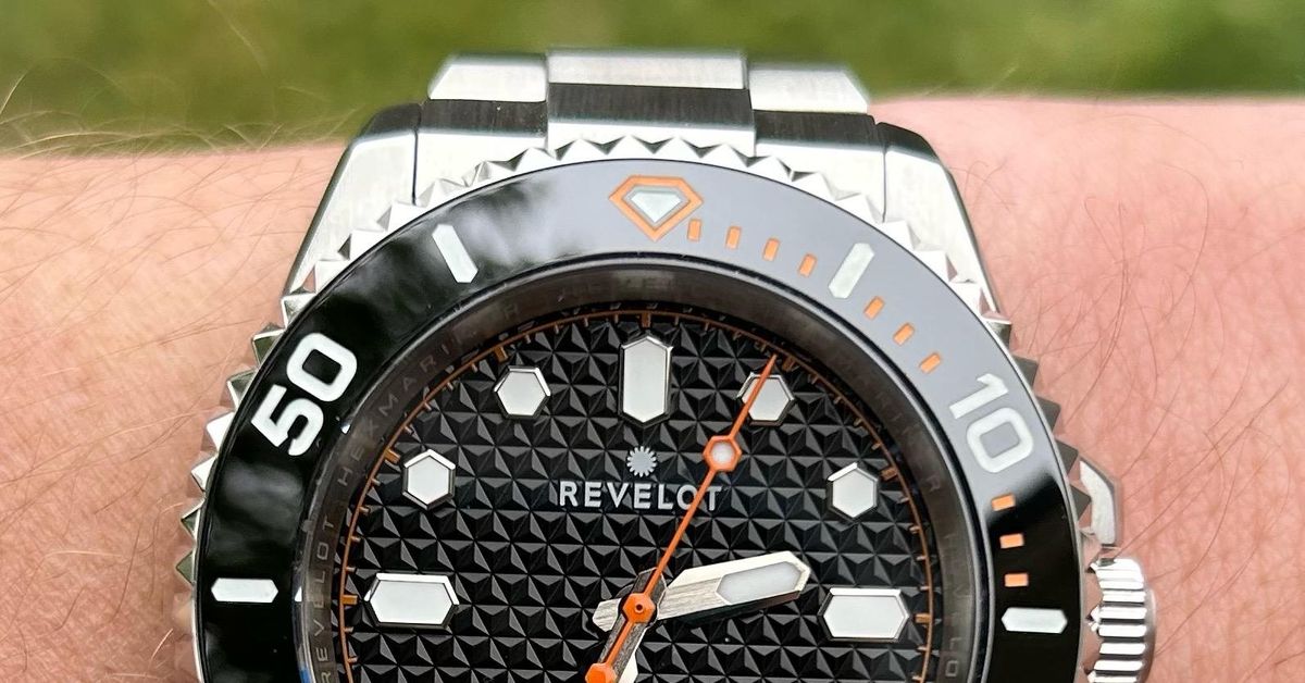 What’s the best value watch? | WatchCrunch