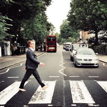 mattman | WatchCrunch