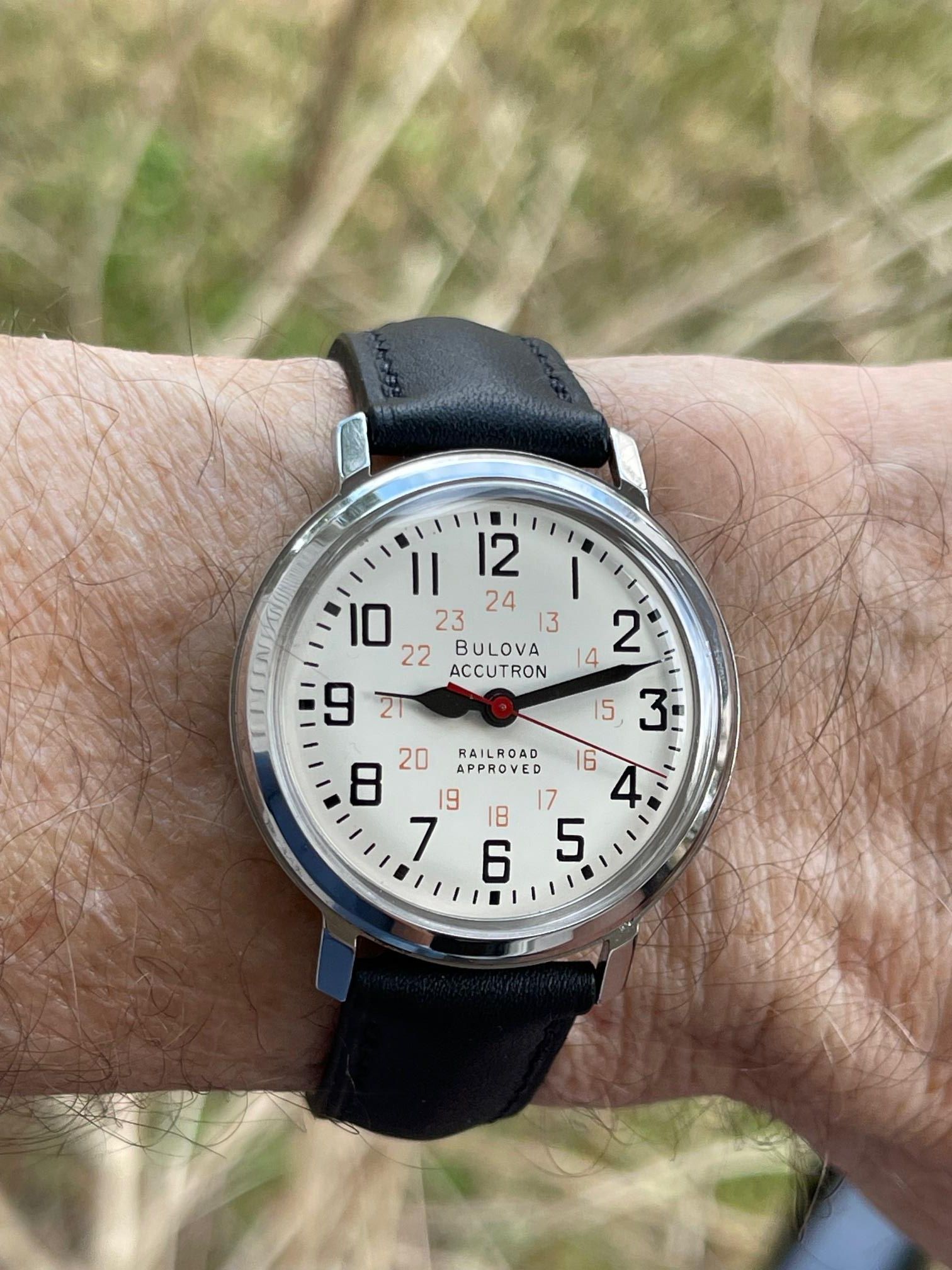 Wristcheck February 7, 2025 | WatchCrunch