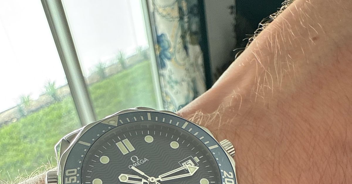 Wristcheck April 15, 2025 | WatchCrunch