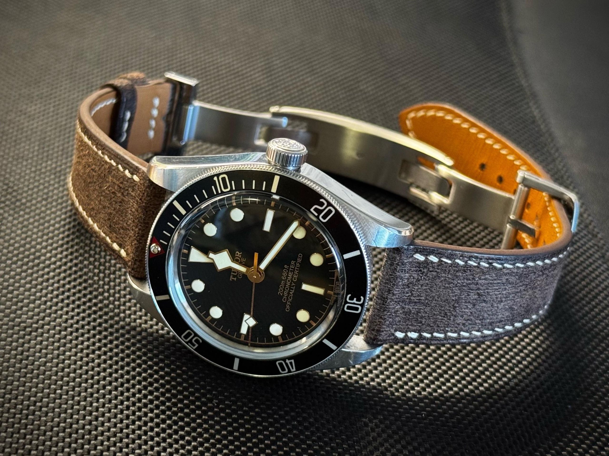 Wristcheck January 12, 2026 | WatchCrunch