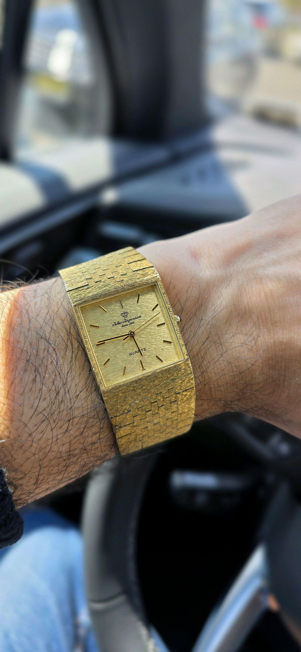 Meet My New Found Love | WatchCrunch