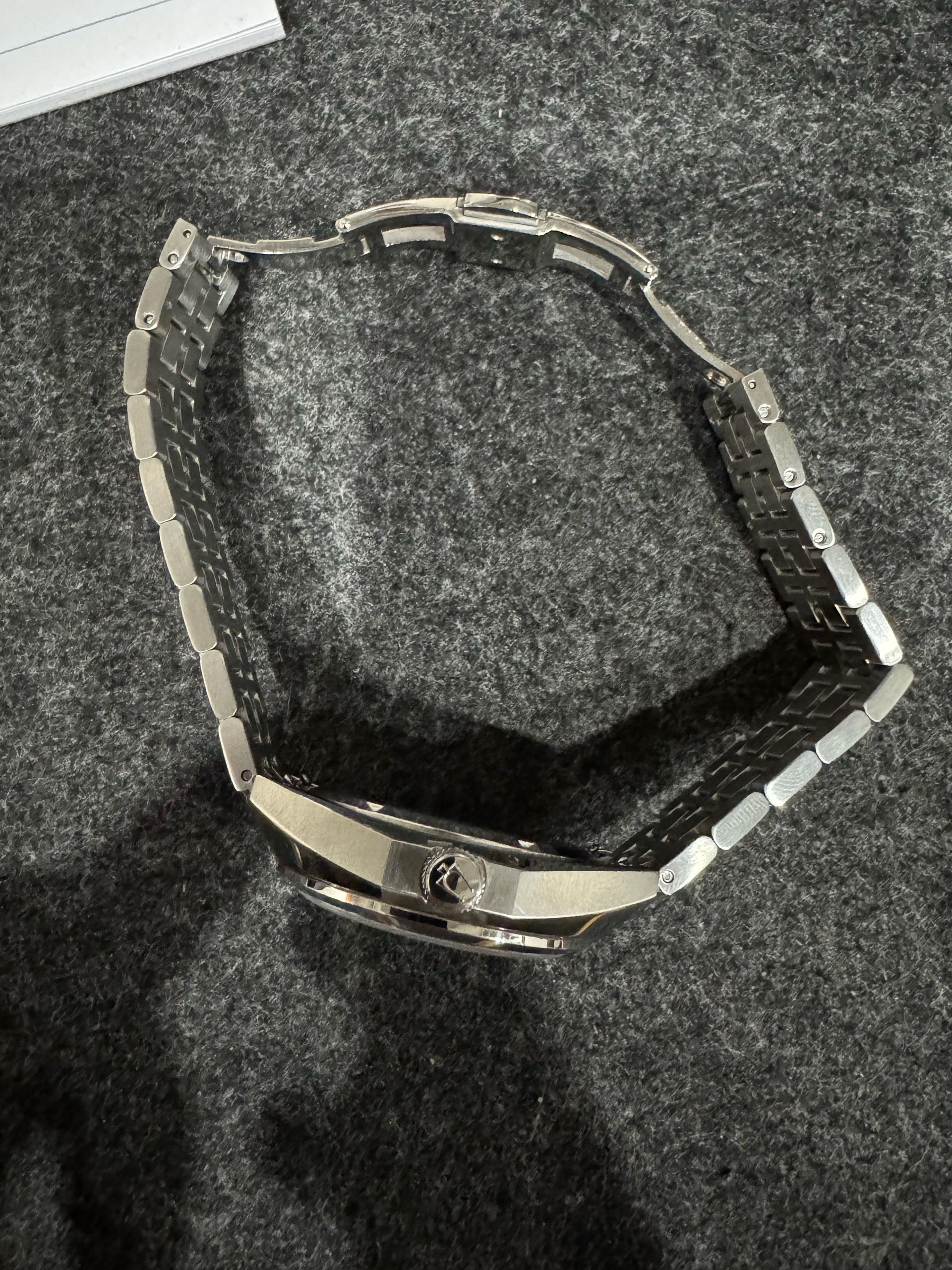 Pre-Owned Bulova Jet star For Sale