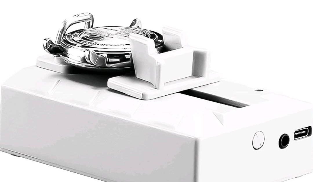 Timegrapher | WatchCrunch