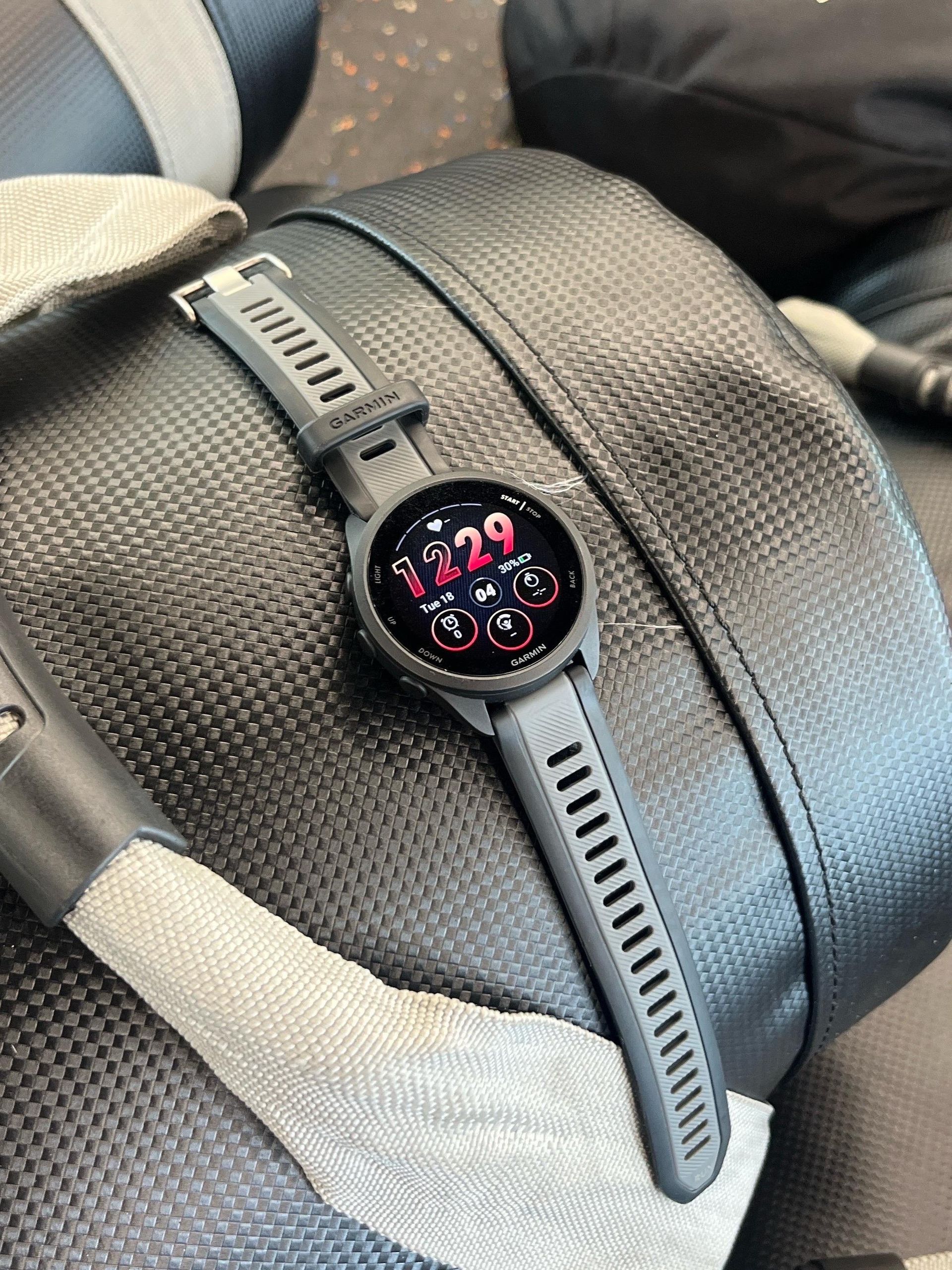 The count is zero. | WatchCrunch