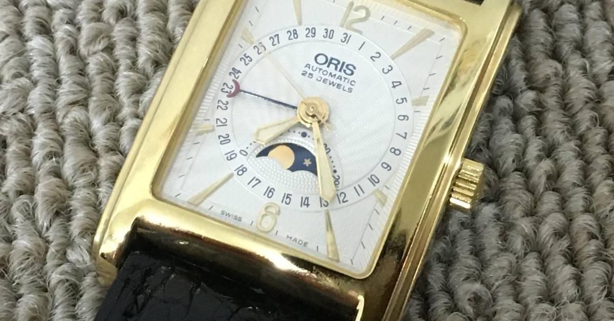 If Oris brings back one design this year, should it be this? | WatchCrunch