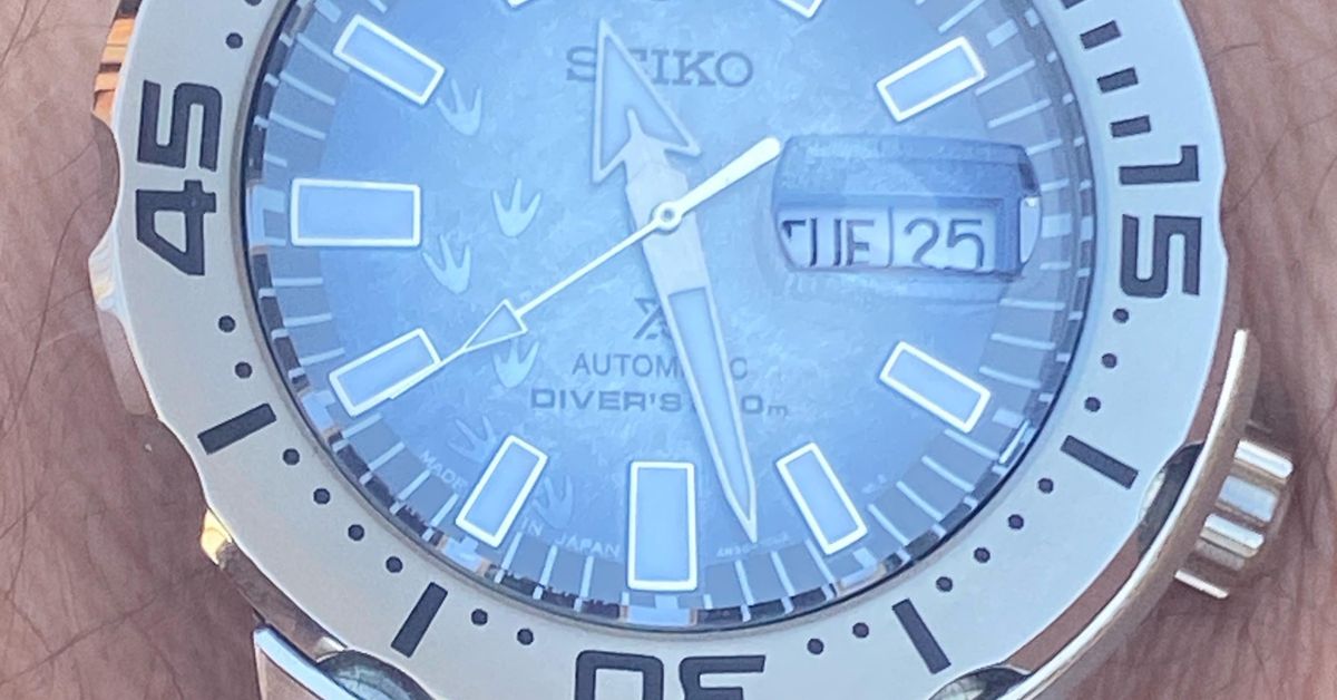 Wristcheck February 25, 2025 | WatchCrunch