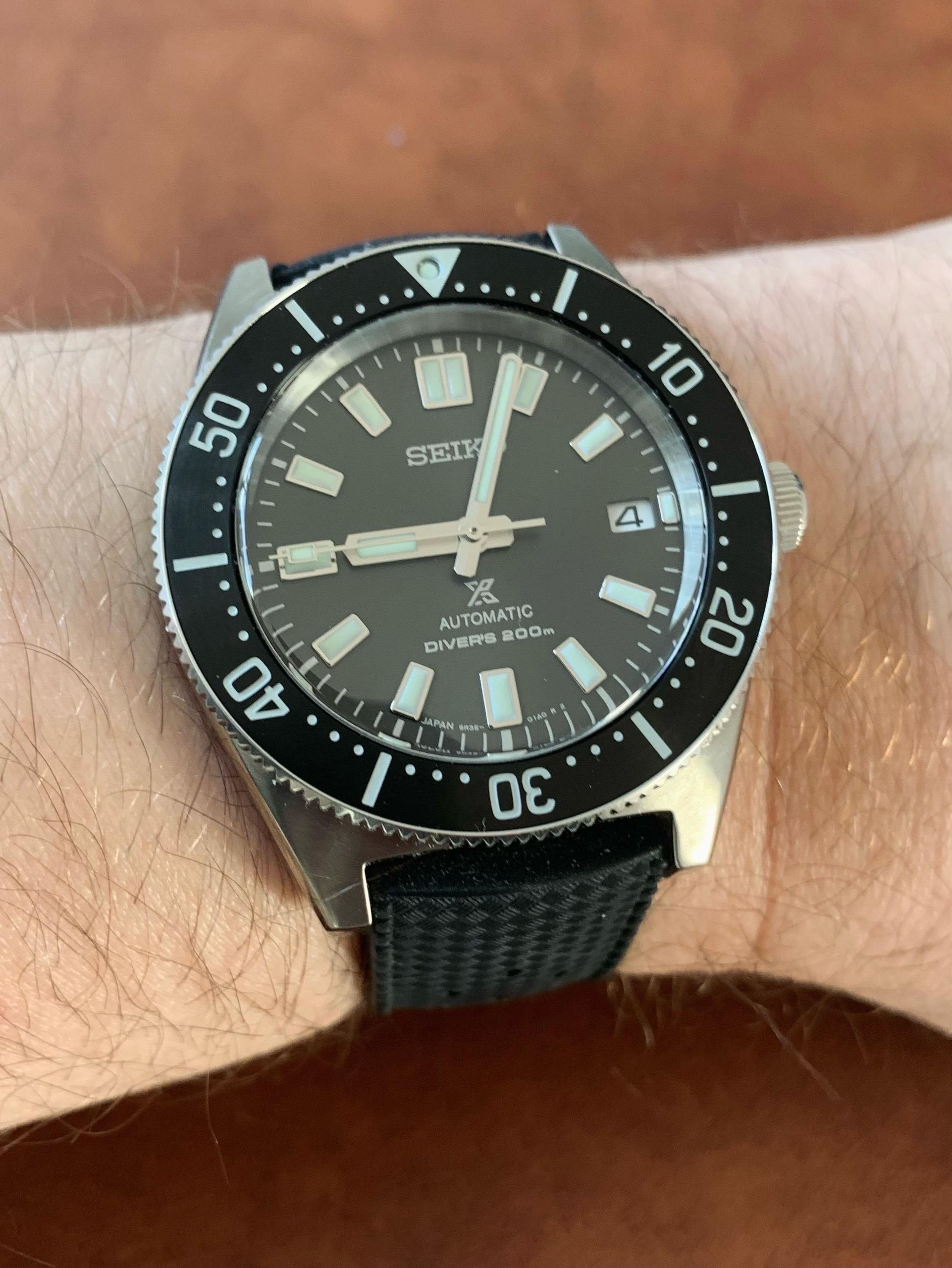 Wristcheck April 4, 2025 | WatchCrunch