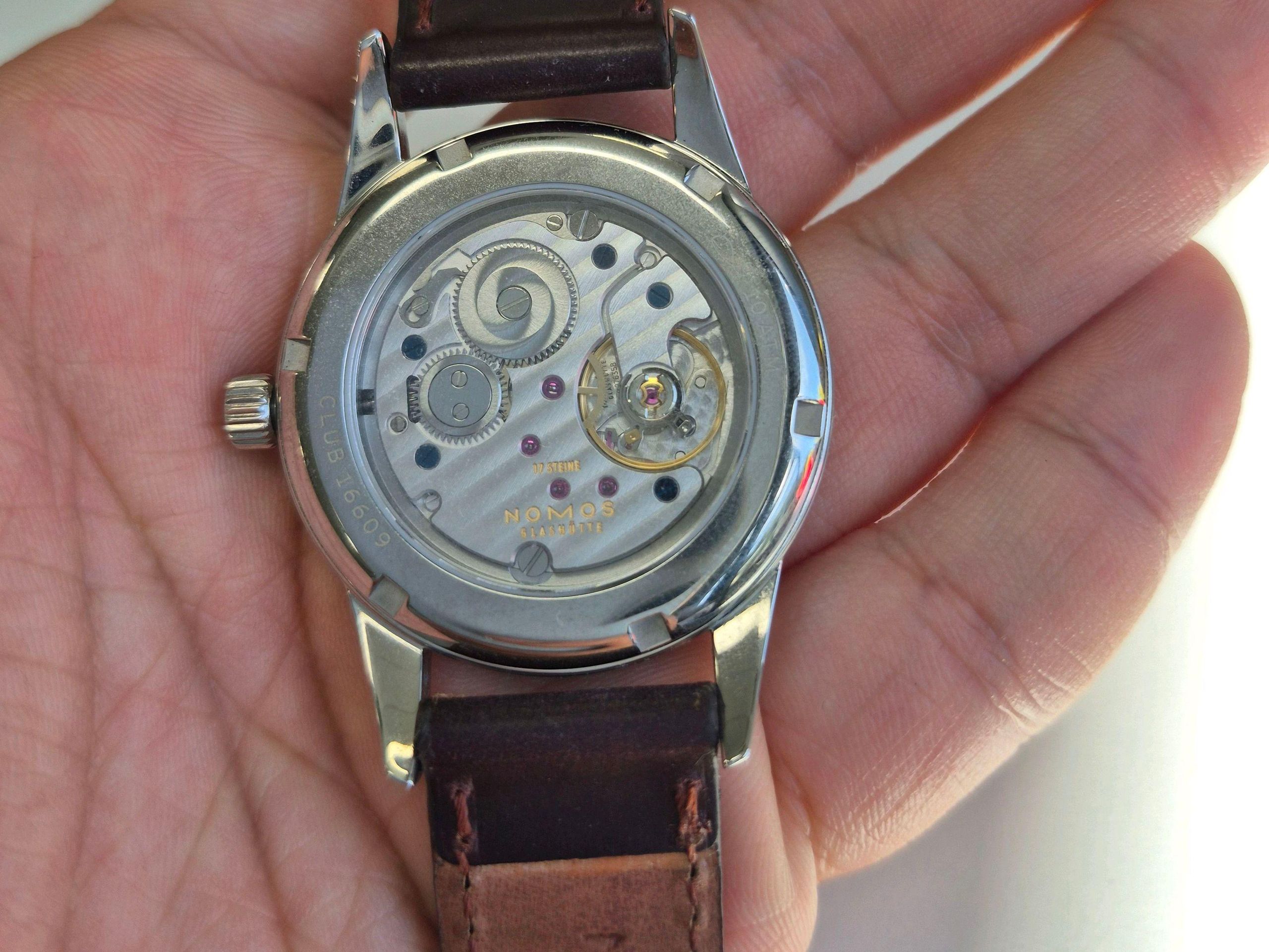 I promise I downsize the collection after this | WatchCrunch