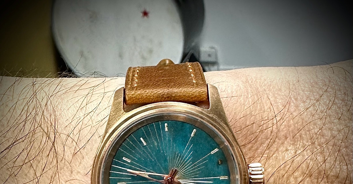 47Zero Sliver | WatchCrunch