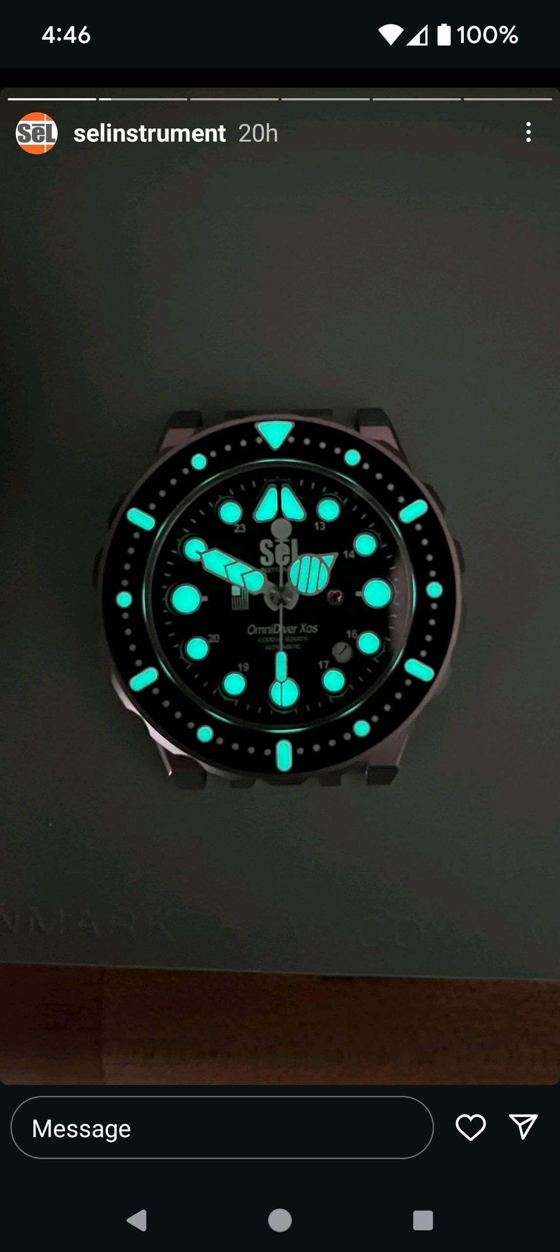 The Genesis of a new dive watch from SeL Instruments | WatchCrunch