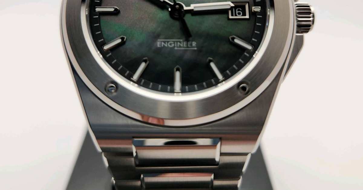 Wow. IX&DAO Engineer(1st impressions) | WatchCrunch