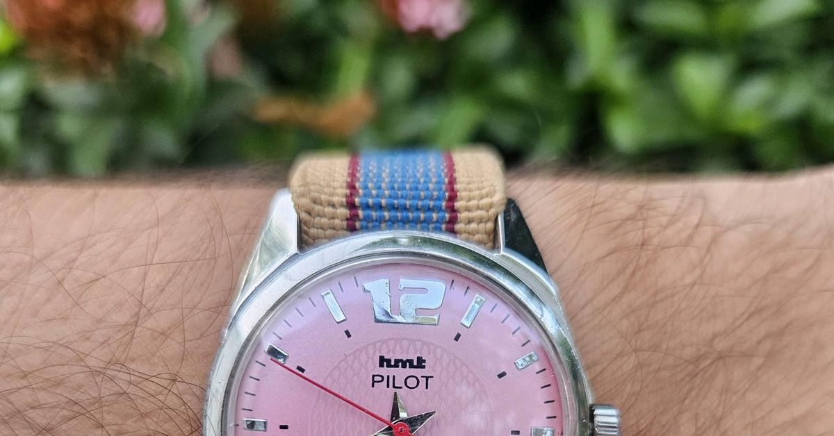 Wristcheck October 29, 2024 | WatchCrunch