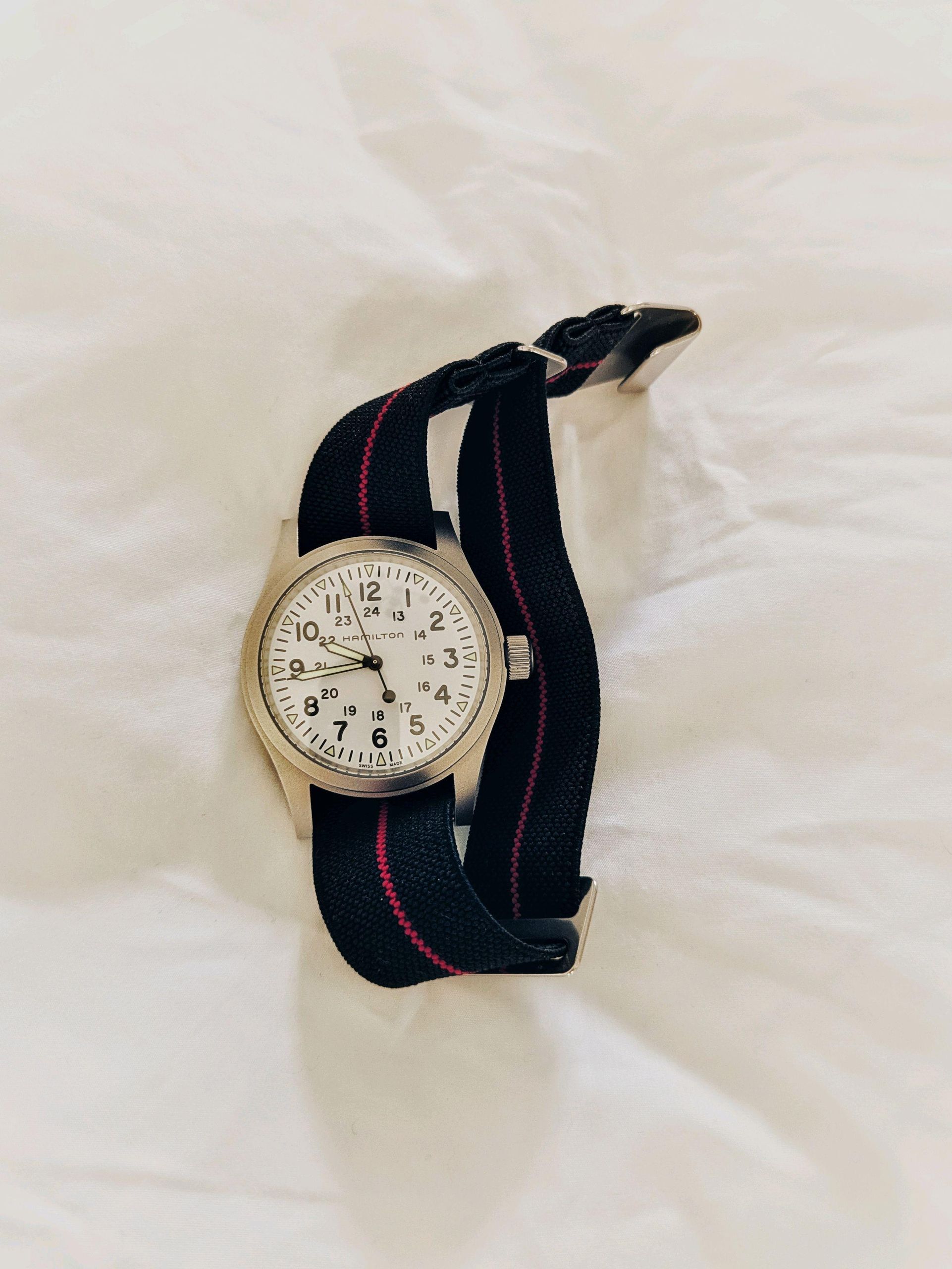 Form and function | WatchCrunch