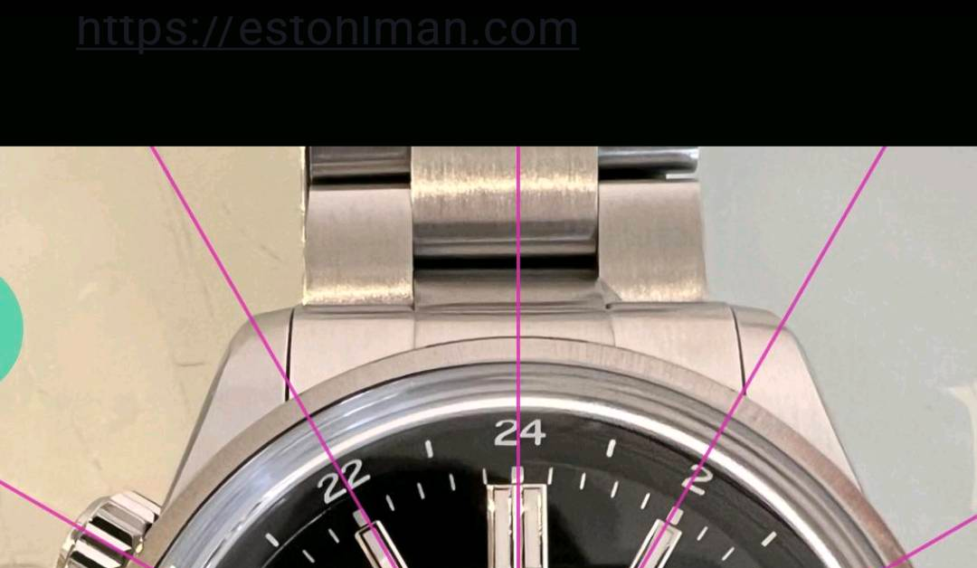 QC and alignment issues on watches | WatchCrunch