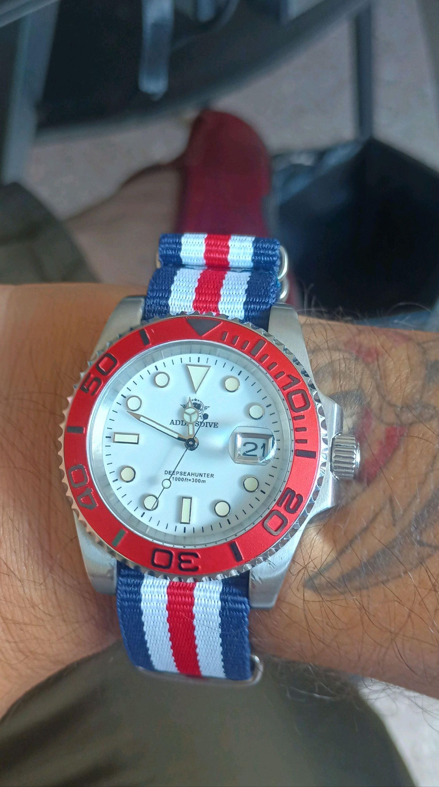 Wristcheck August 21, 2025 | WatchCrunch