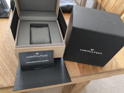 The Hamilton Murph 38mm Review | WatchCrunch