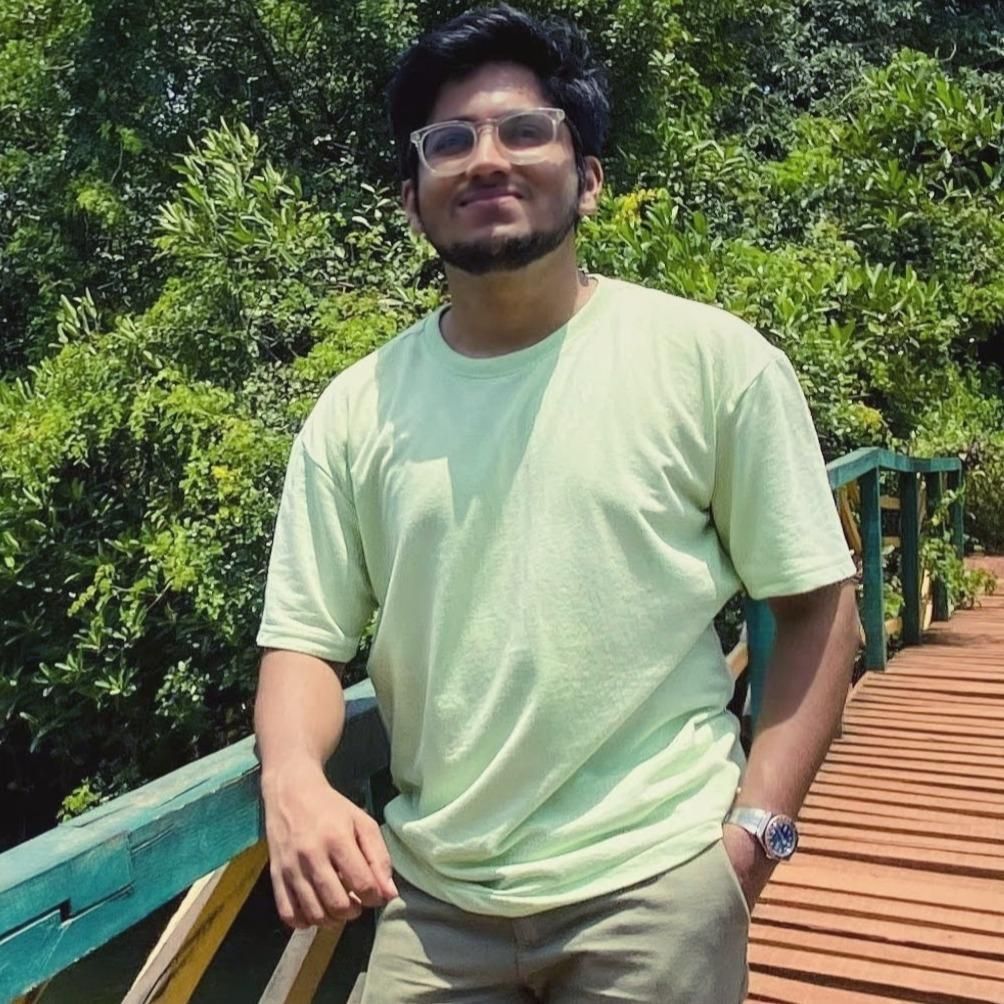 NishantH | WatchCrunch