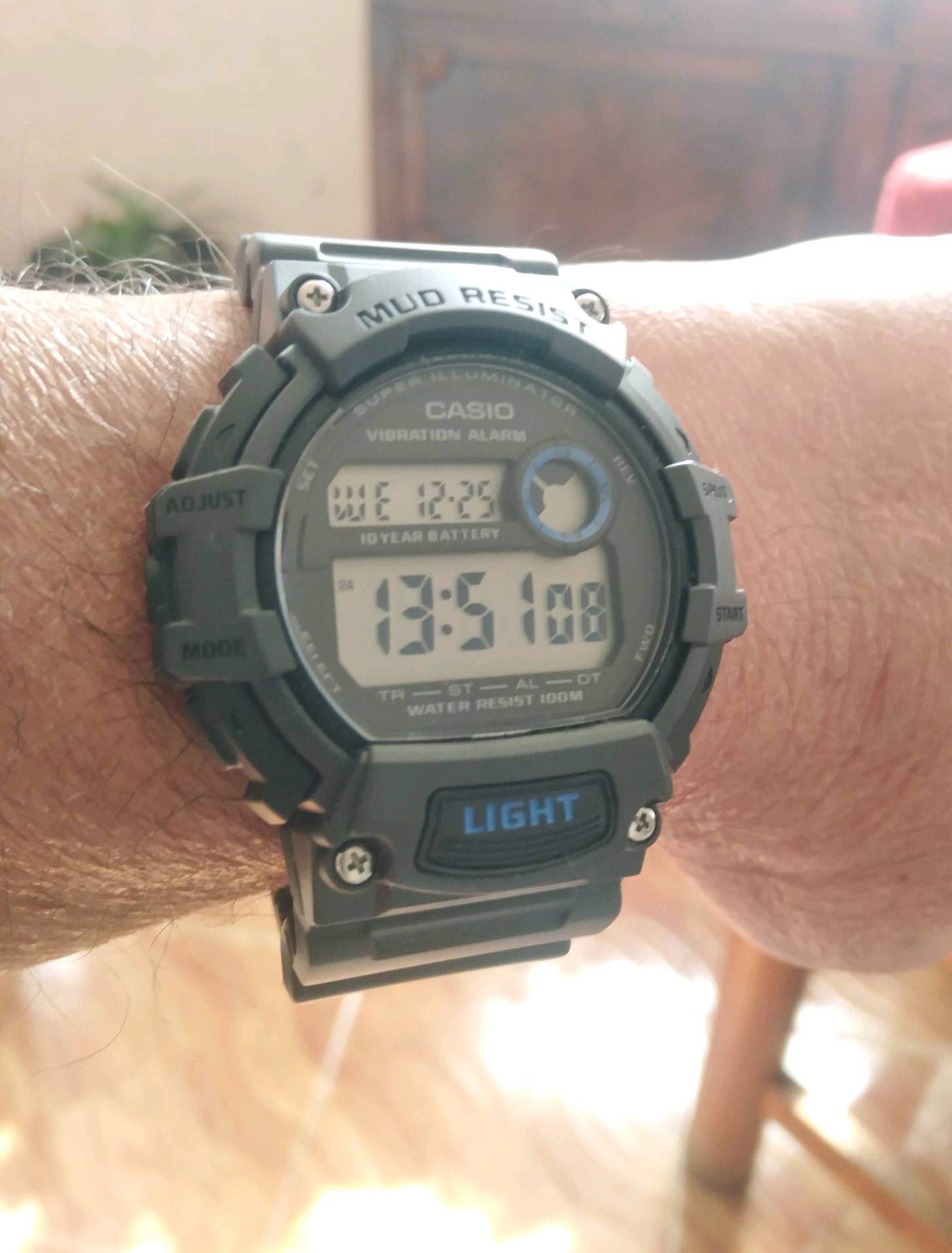 New Casio | WatchCrunch