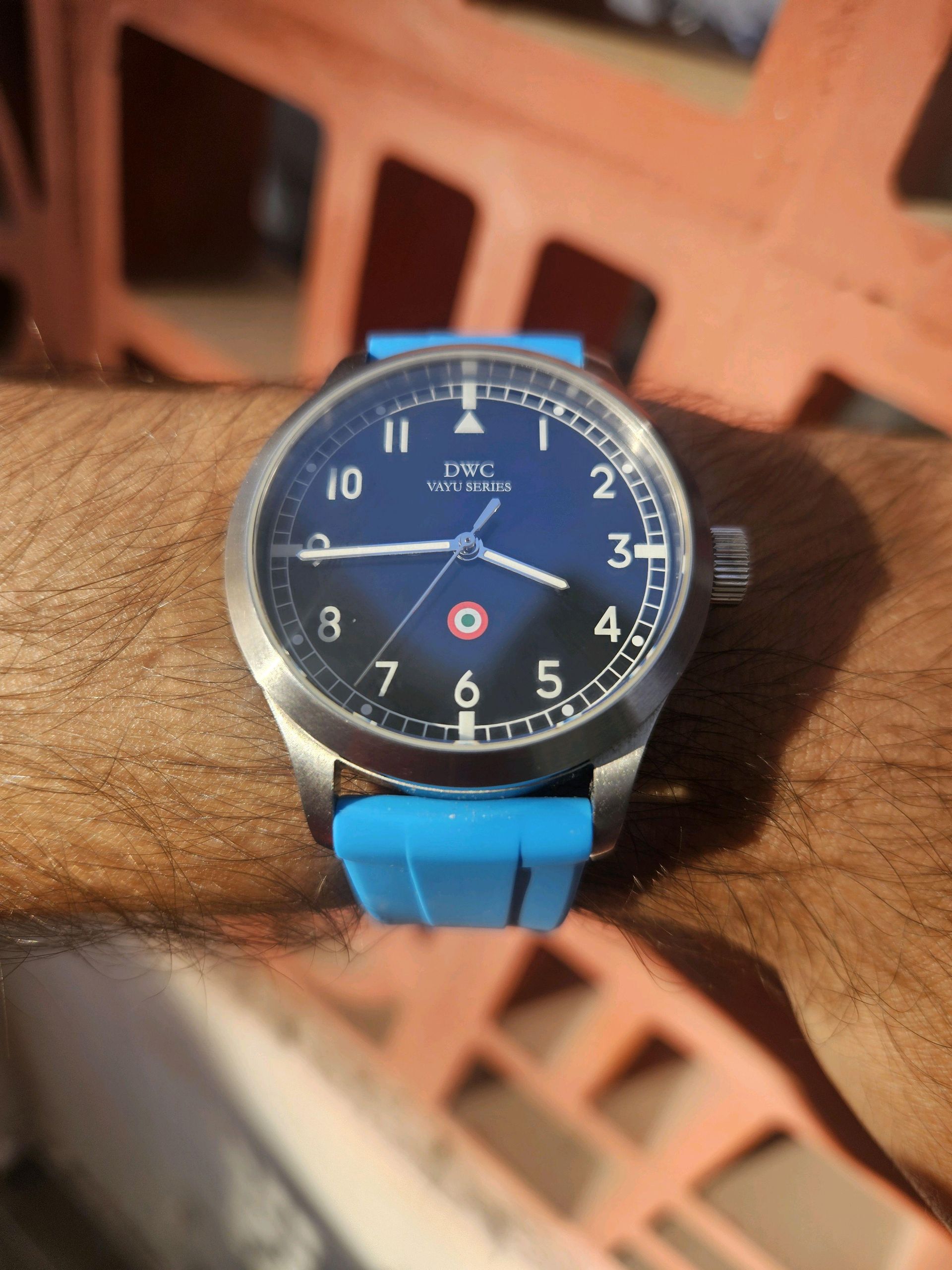 Wristcheck February 23, 2025 | WatchCrunch