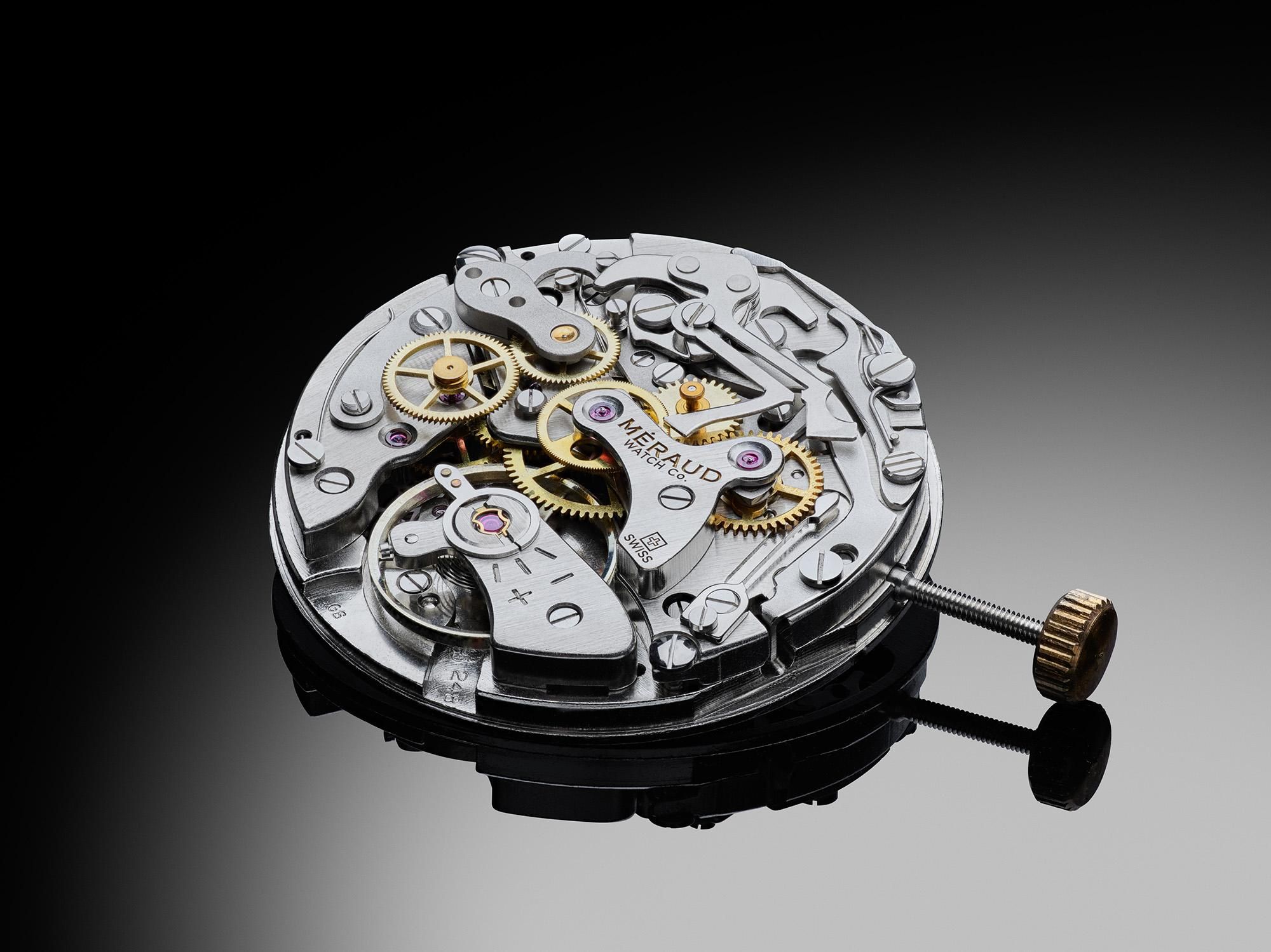 Sharing my journey of finding the perfect vintage movement for my new ...