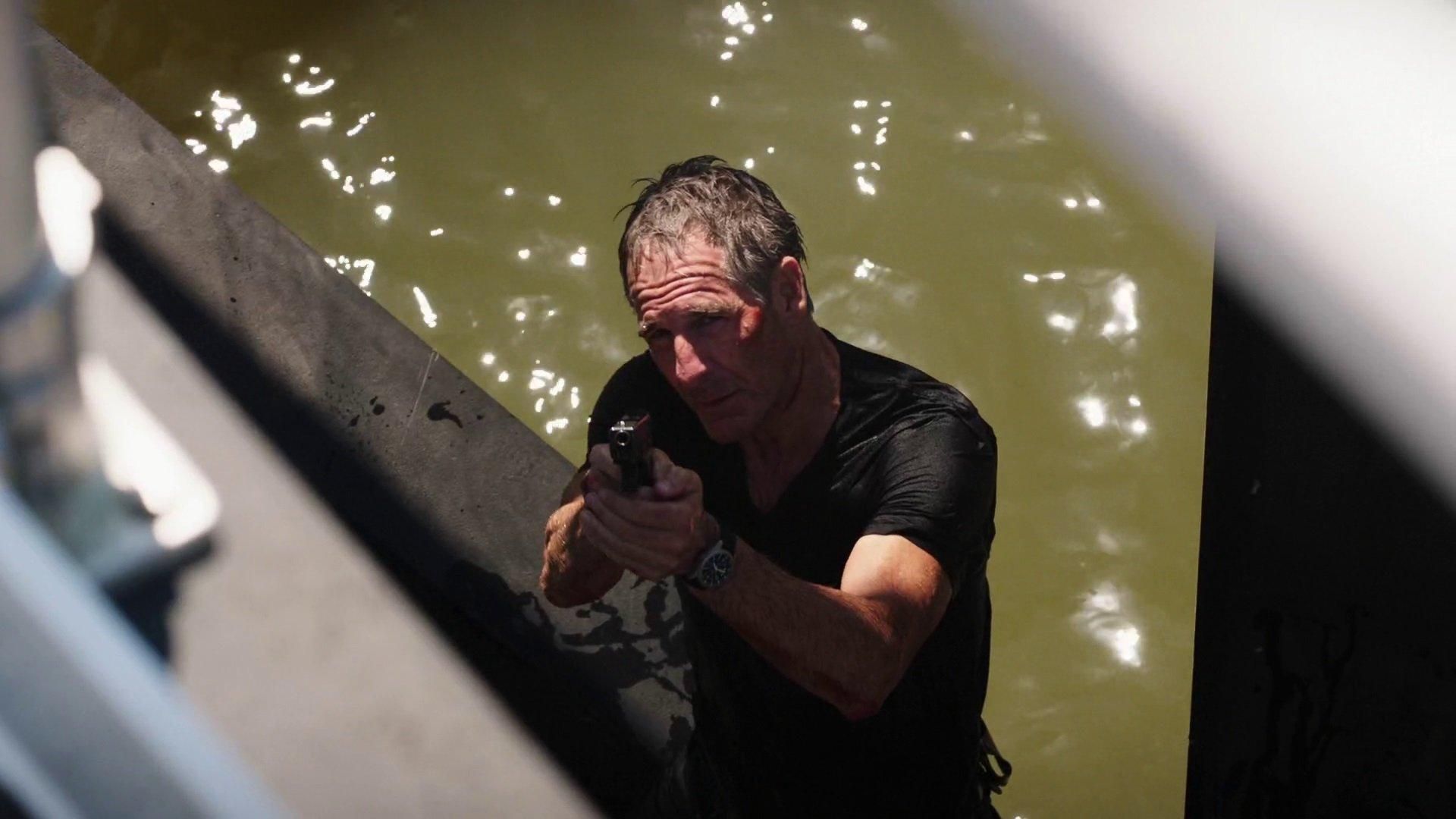 Scott Bakula’s (NCIS Special Agent Dwayne Pride) watches in NCIS New ...