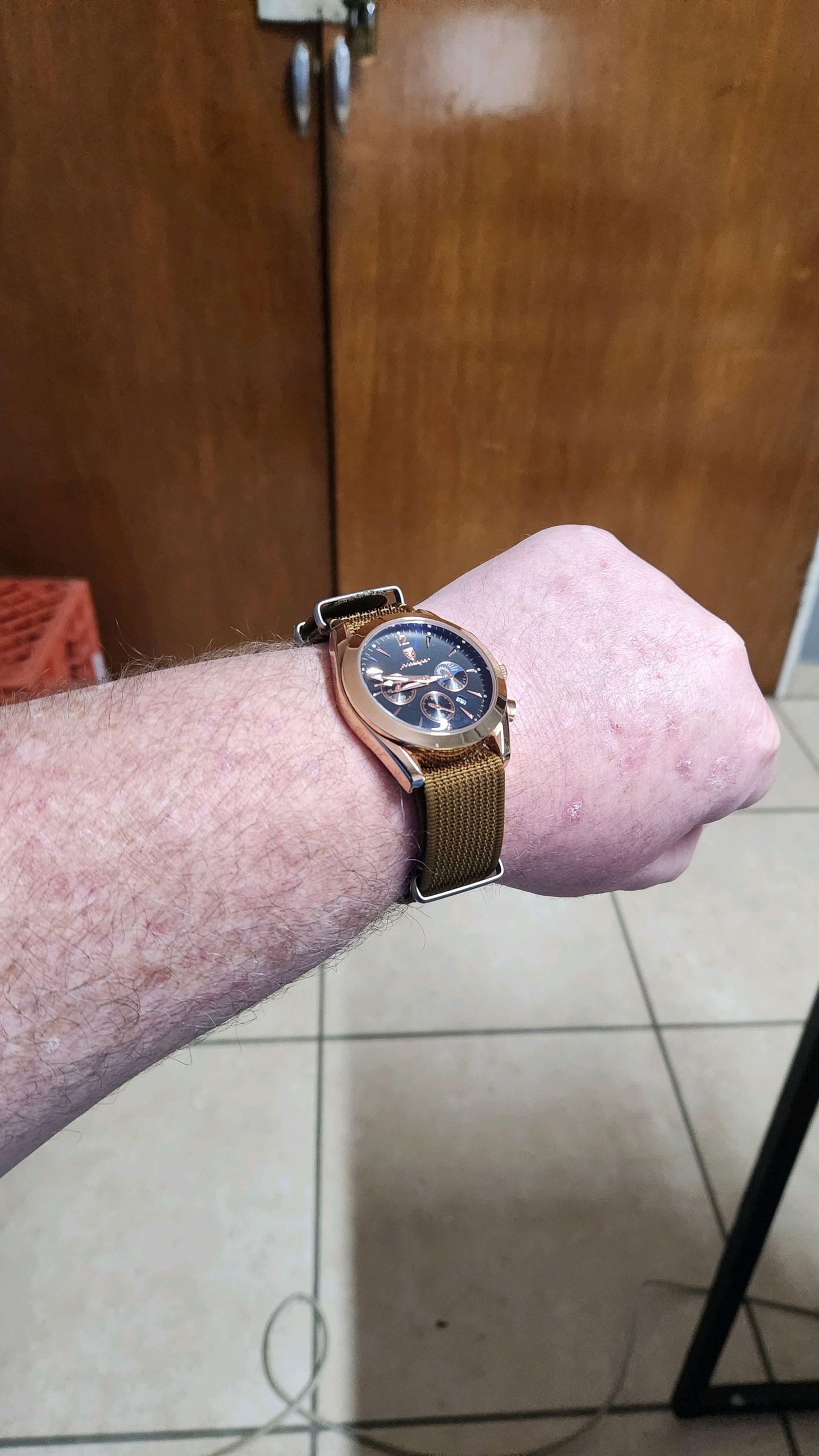 Wristcheck May 27, 2025 | WatchCrunch