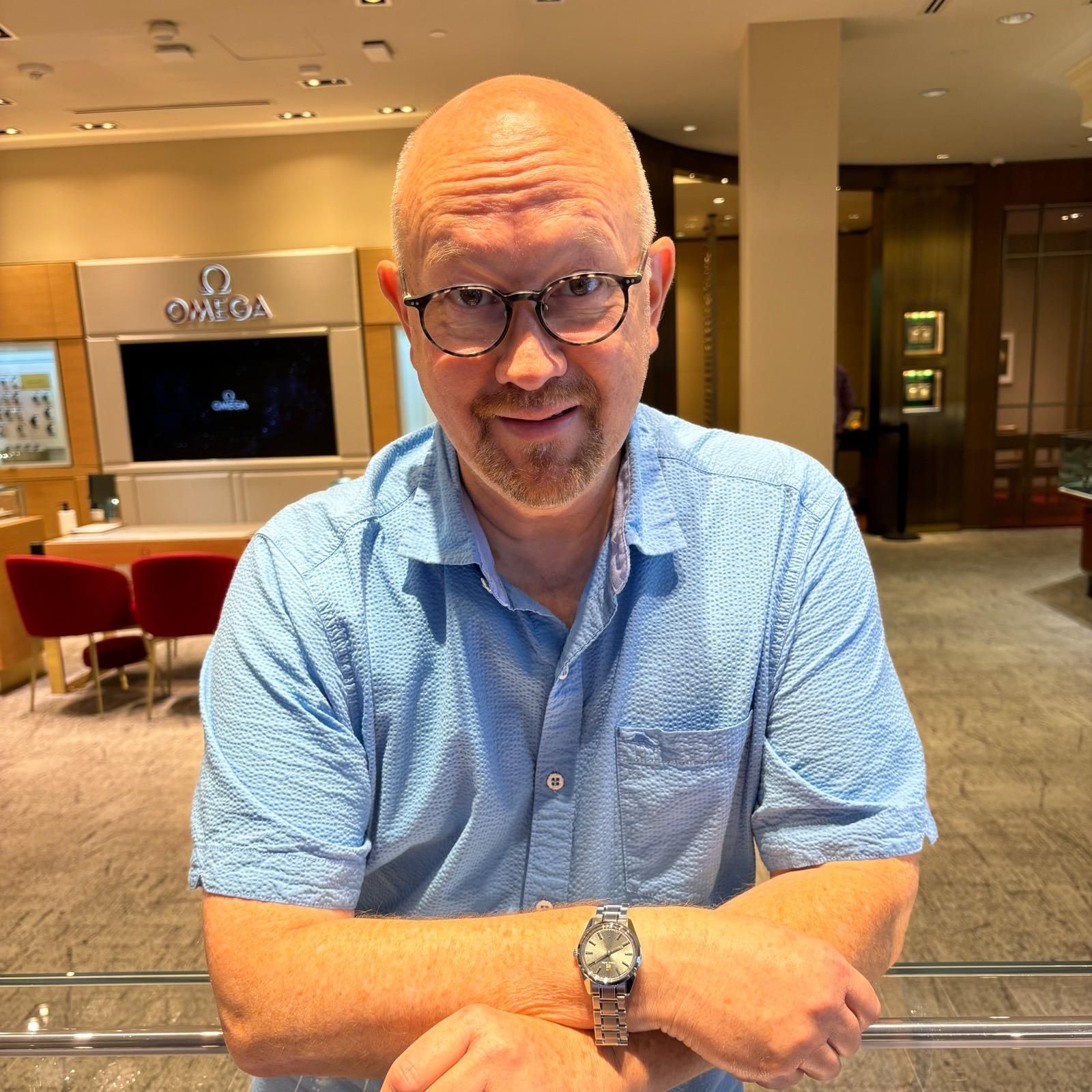 RMS2609 | WatchCrunch