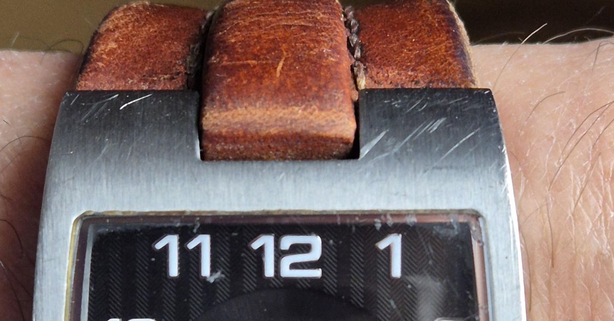 Davis-Paris | WatchCrunch