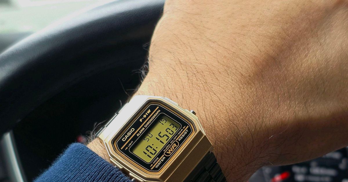 Happy Father's Day! | WatchCrunch