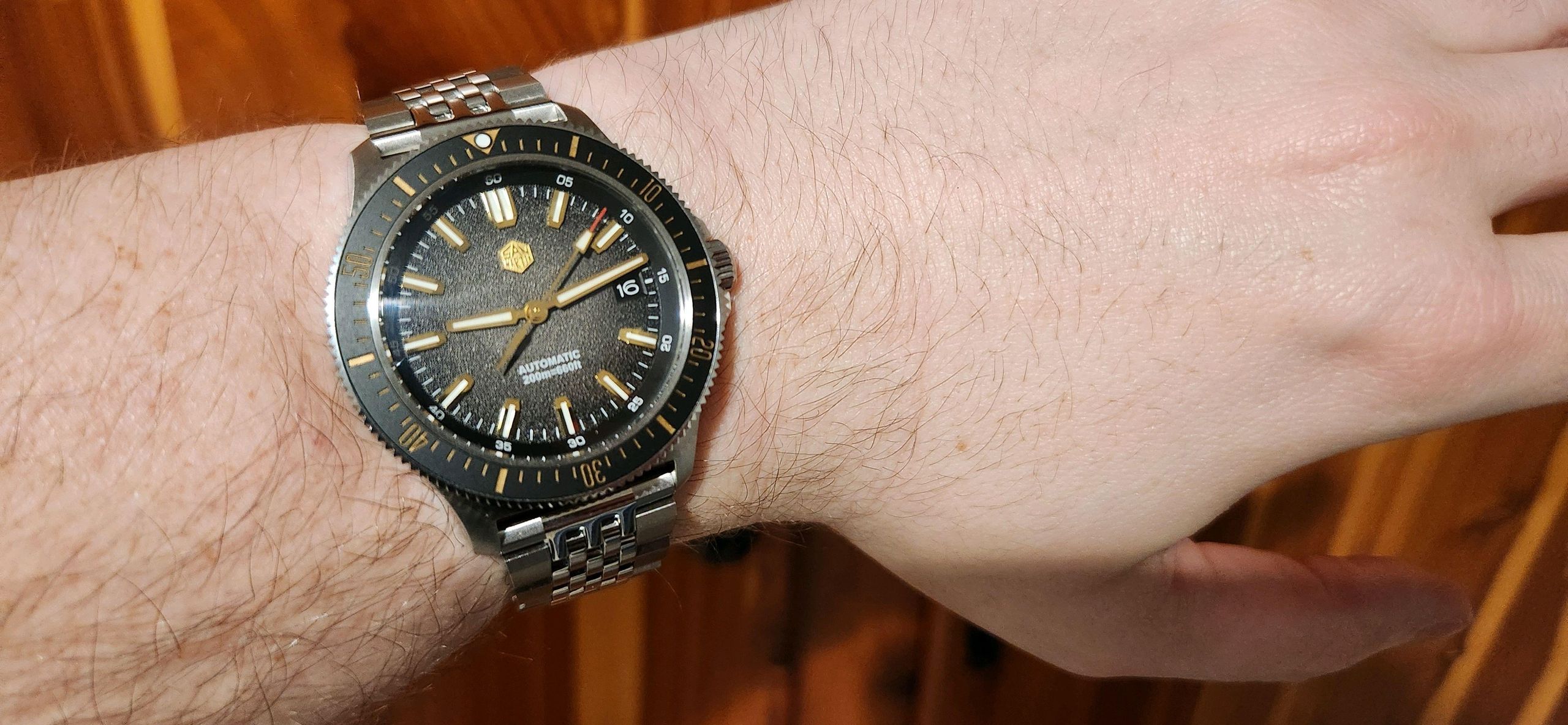 Wristcheck April 16, 2025 | WatchCrunch